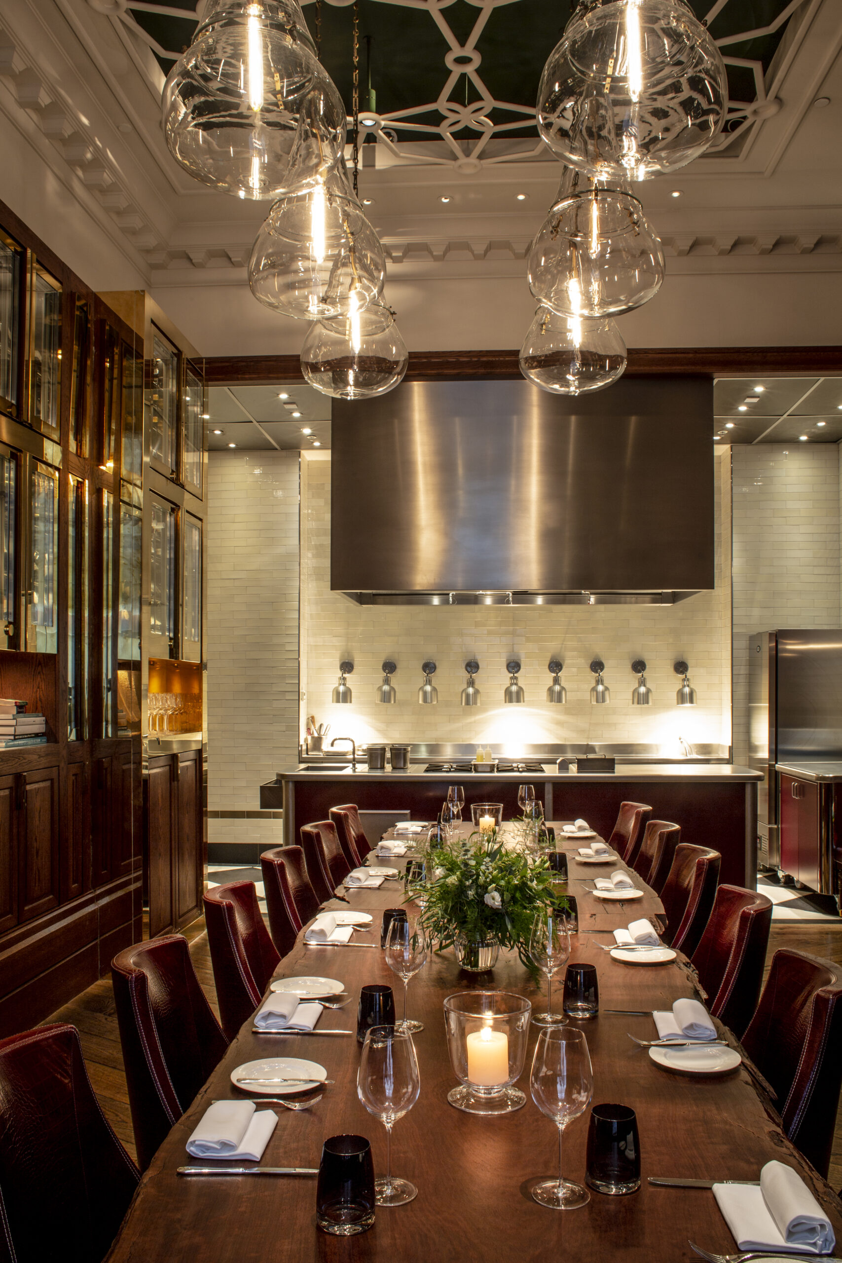 The Best Family Friendly Christmas Party Venues In London