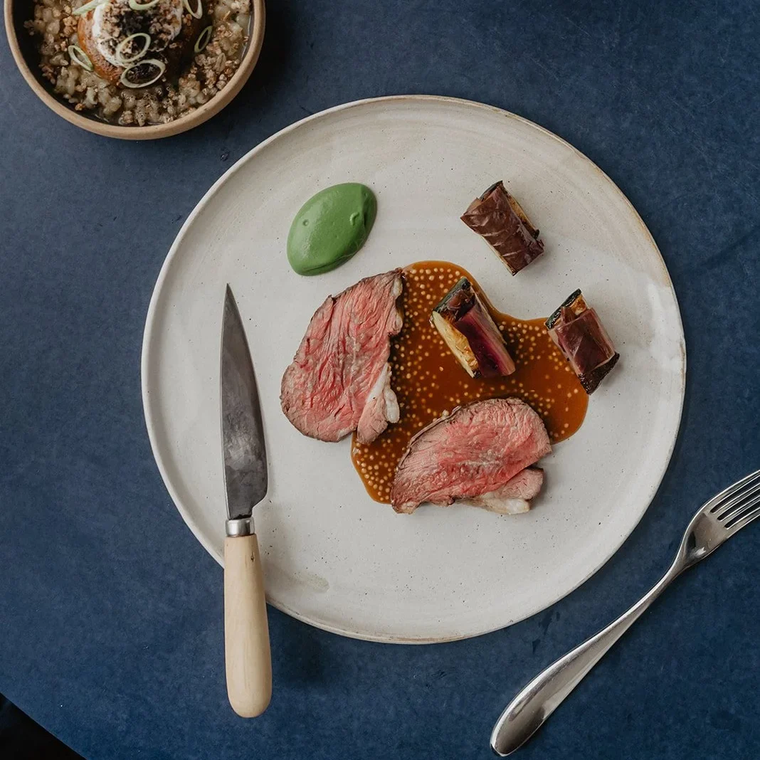 The Best Restaurants In Edinburgh - The Handbook