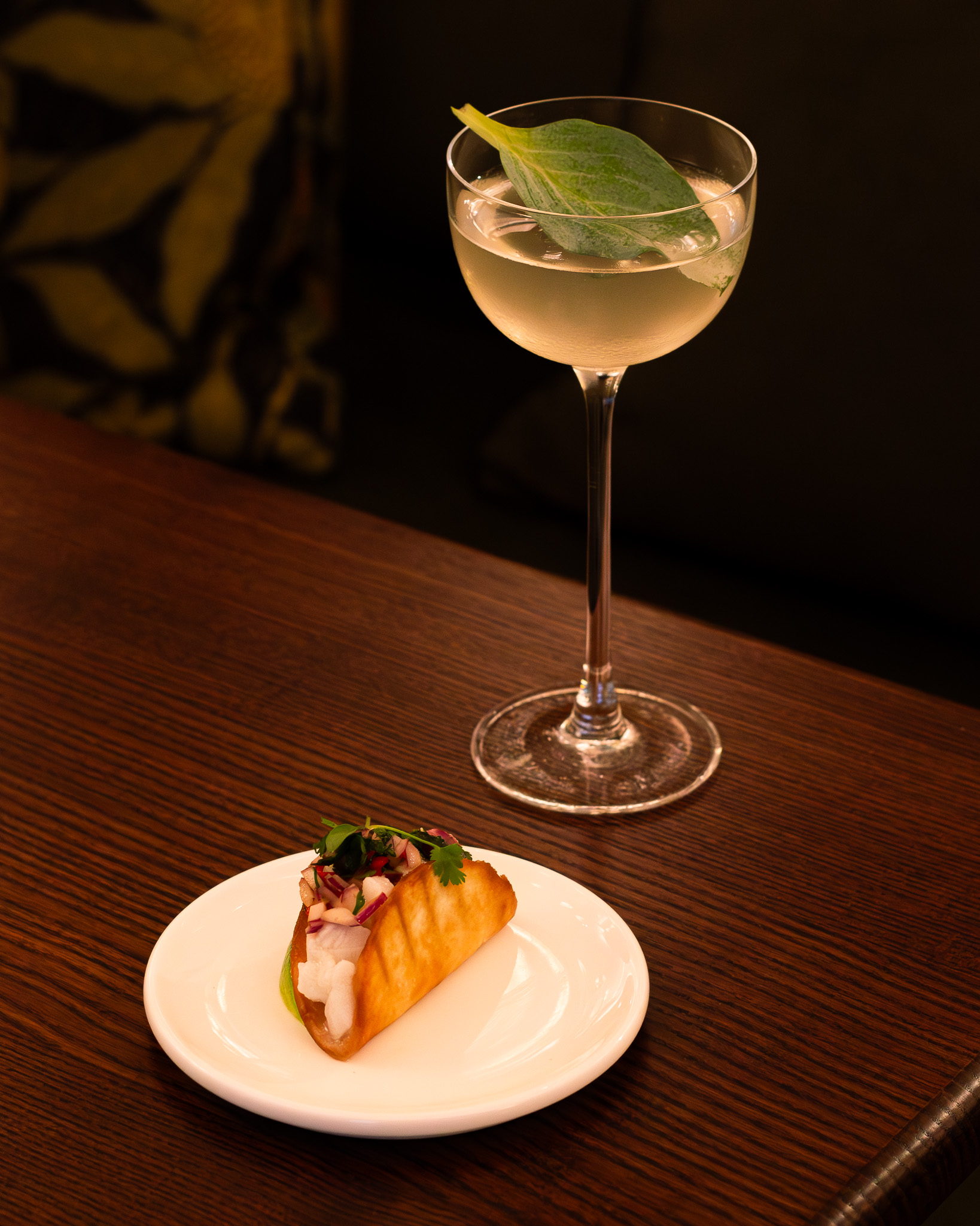 London's Best Classic Cocktail Bars To Visit - The Handbook
