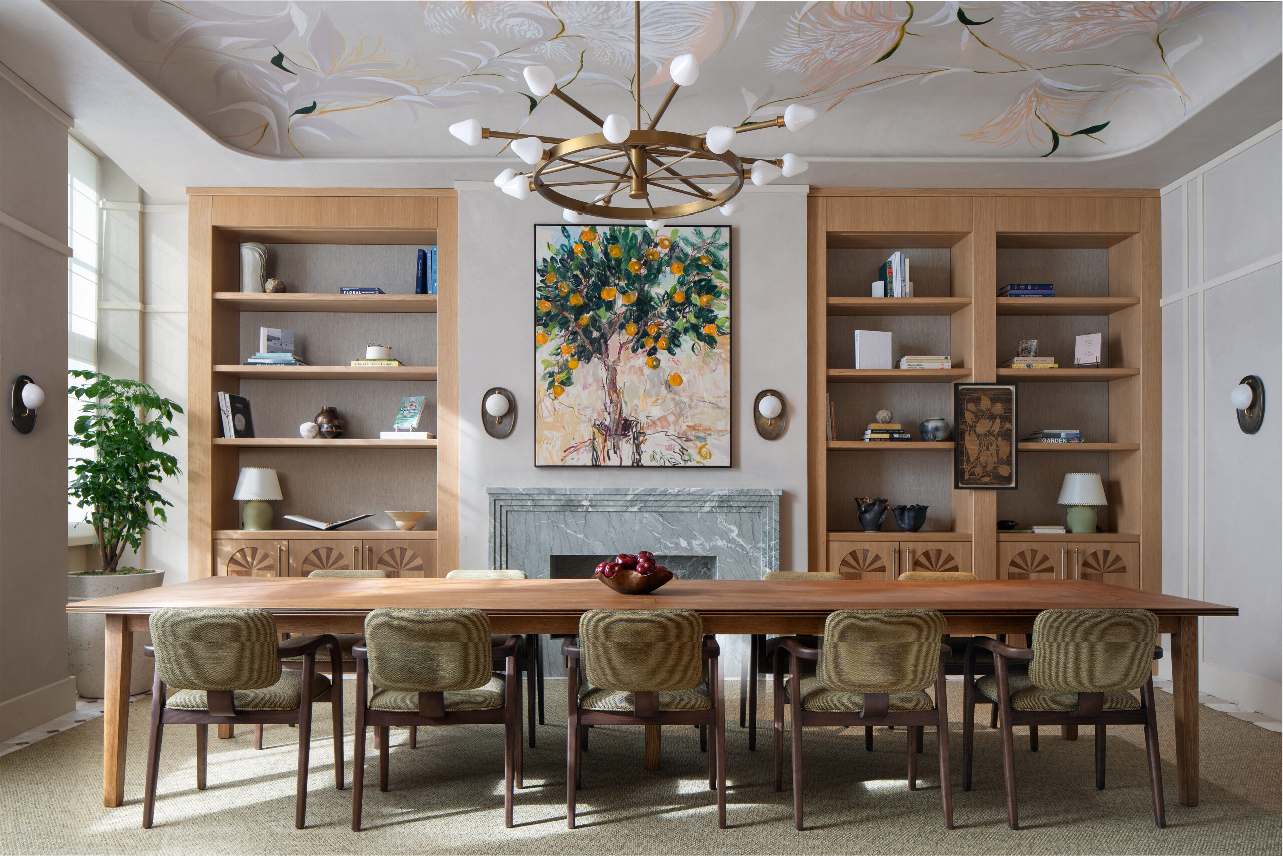 Private Dining London: 47 Best Restaurants With Private Rooms