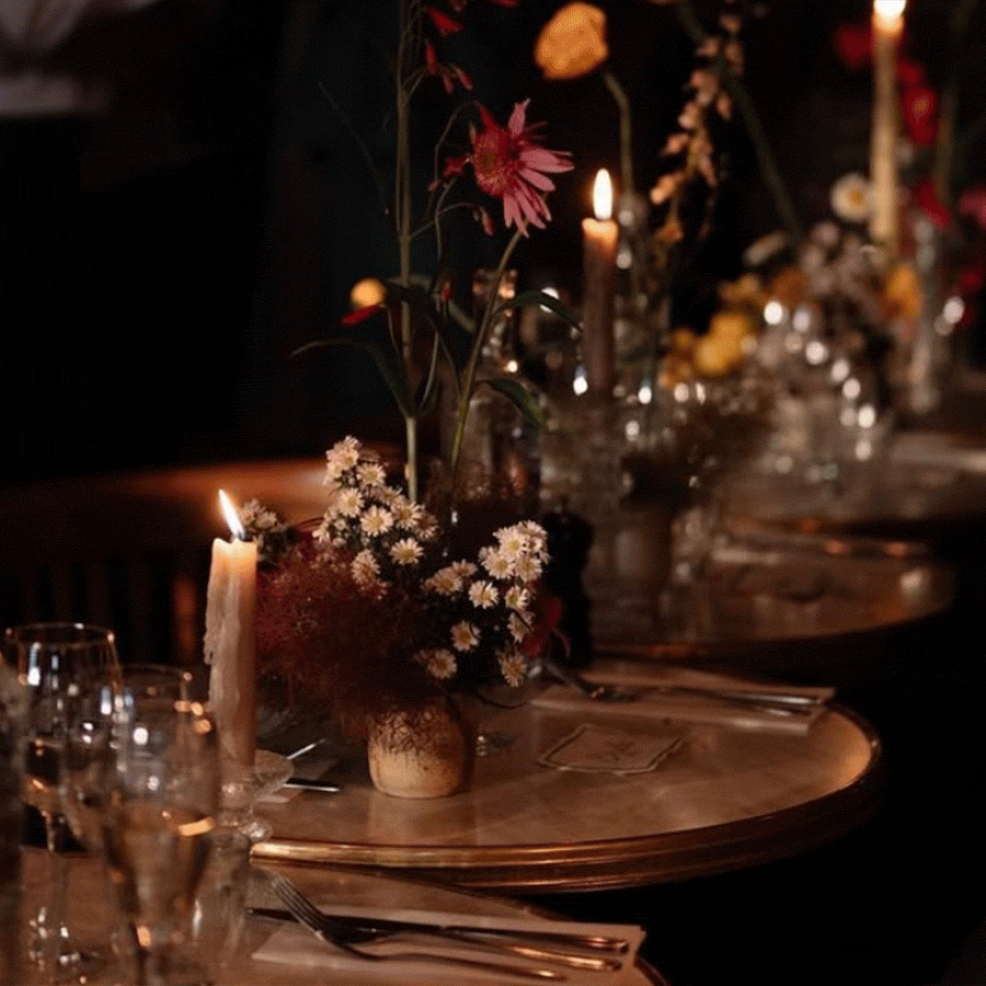 Celebrate A Decade Of French Dining With A £250 Dinner - Competition