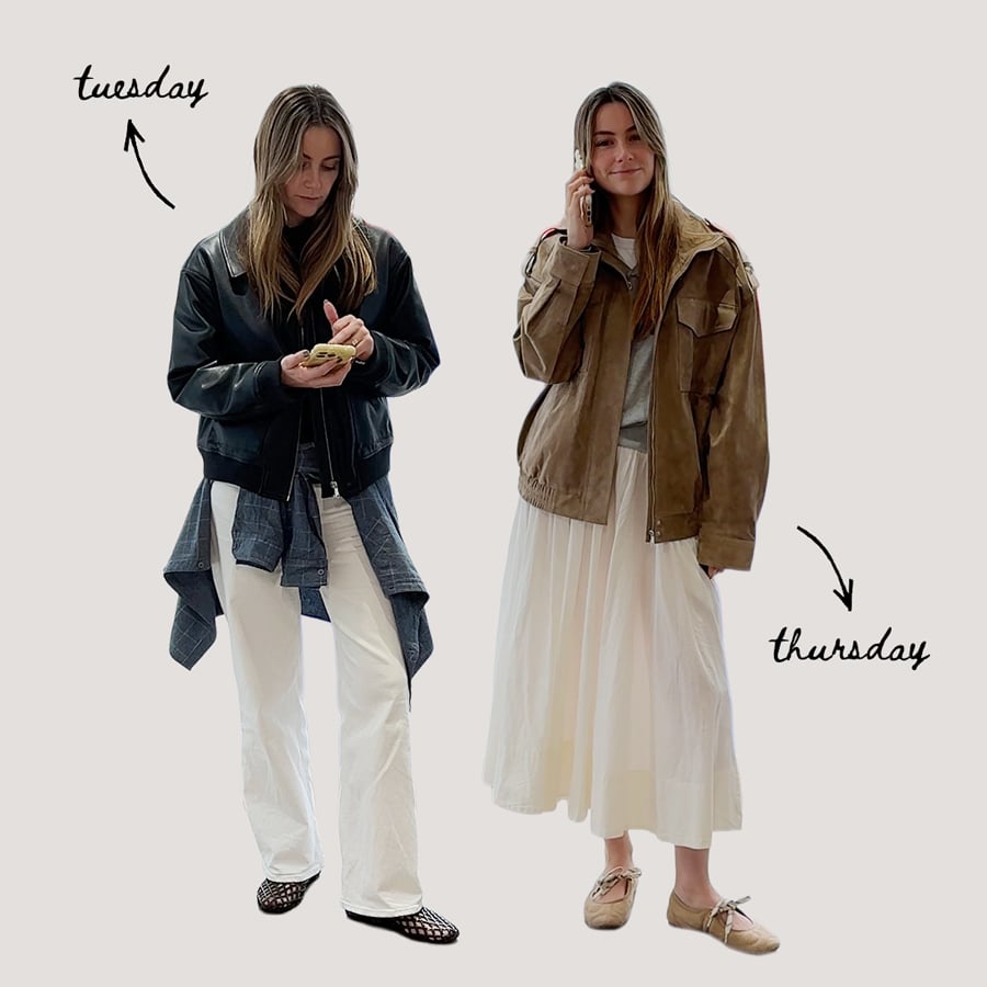 Celebs Are Loving The Snow White Bob Right Now - The Handbook