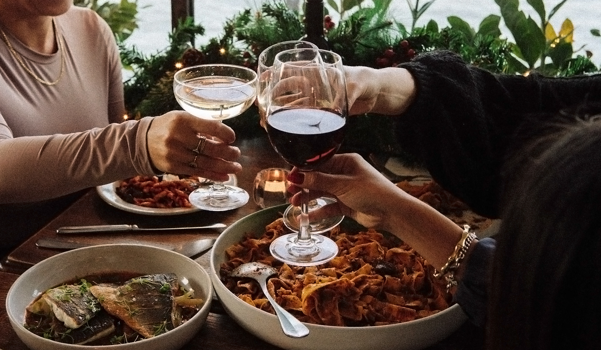 Fun Ways To Spend This September Weekend - The Handbook