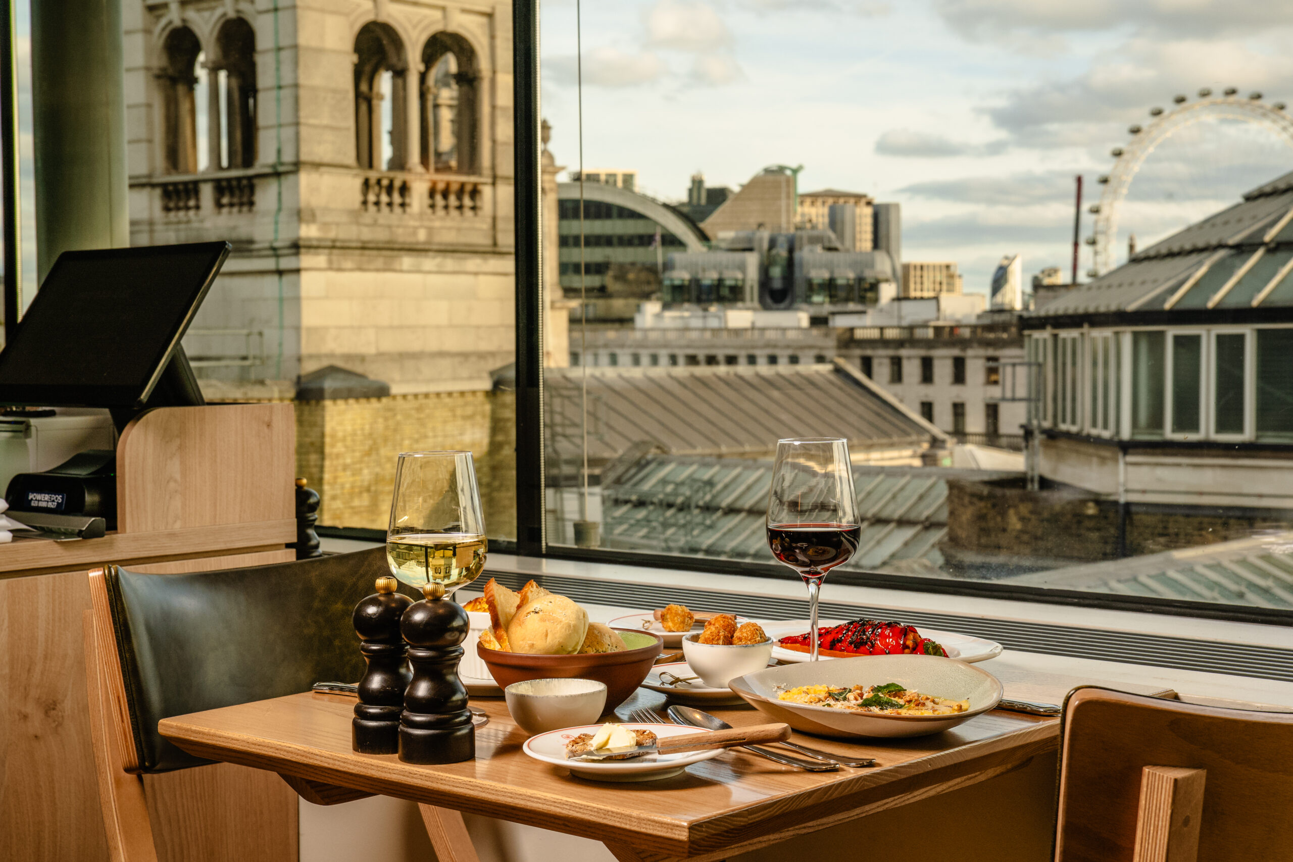 18 Foodie & Festive November Pop-Ups We're Excited For - The Handbook