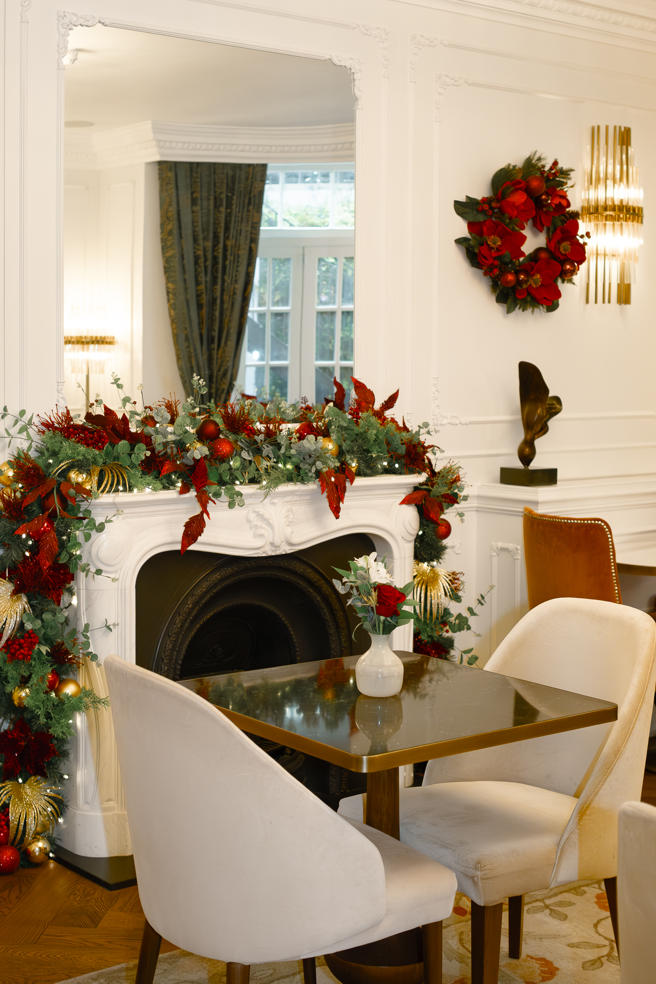 The Best Family Friendly Christmas Party Venues In London