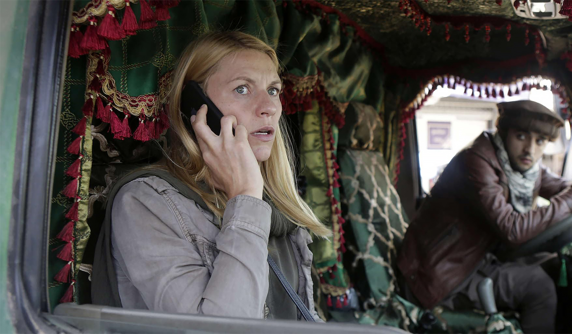 The Spot: Claire Danes & Ewan McGregor Lead New A2 Drama