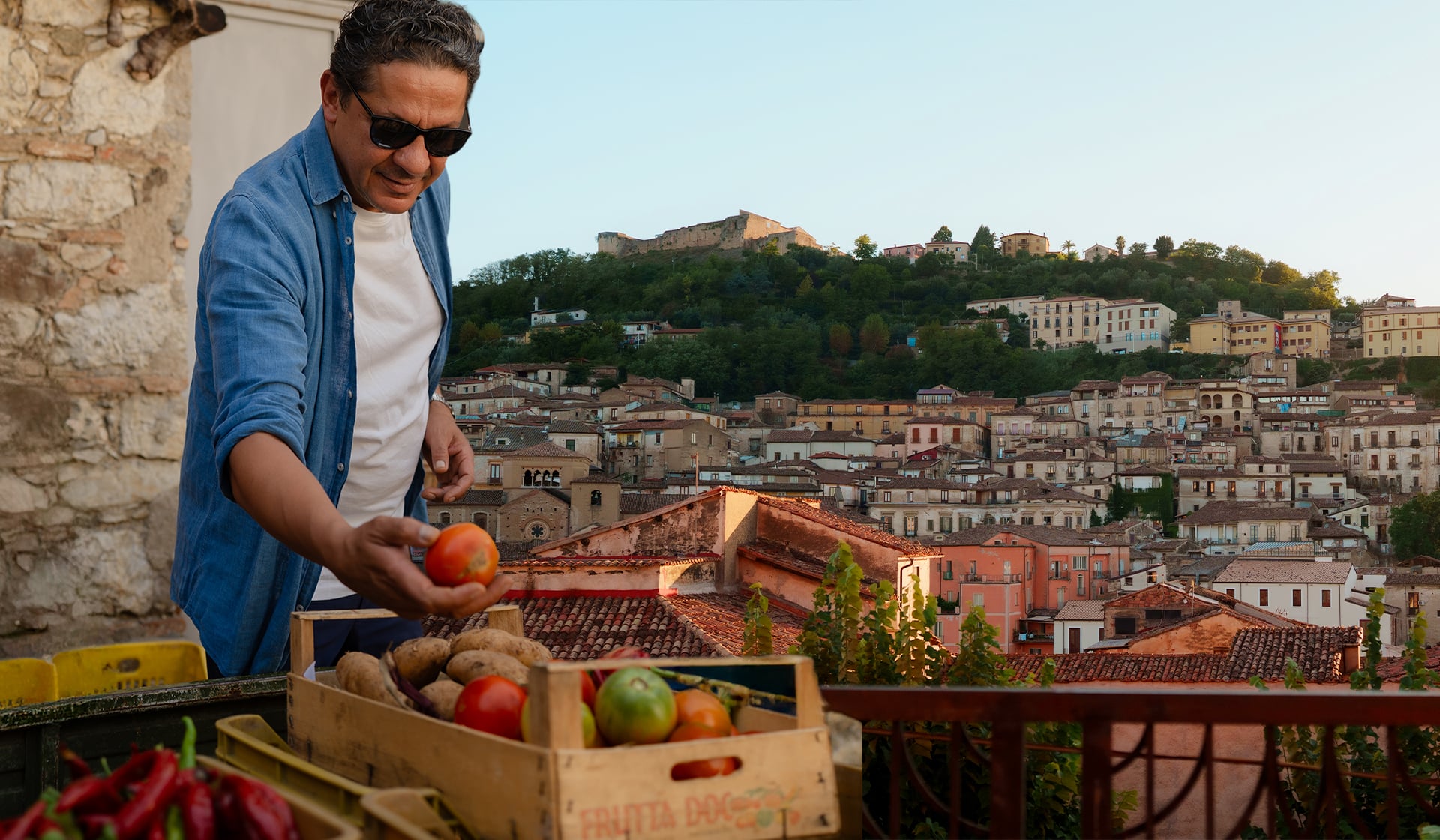 In Netflix’s New Film, Ladies First, Women Hold All The Power