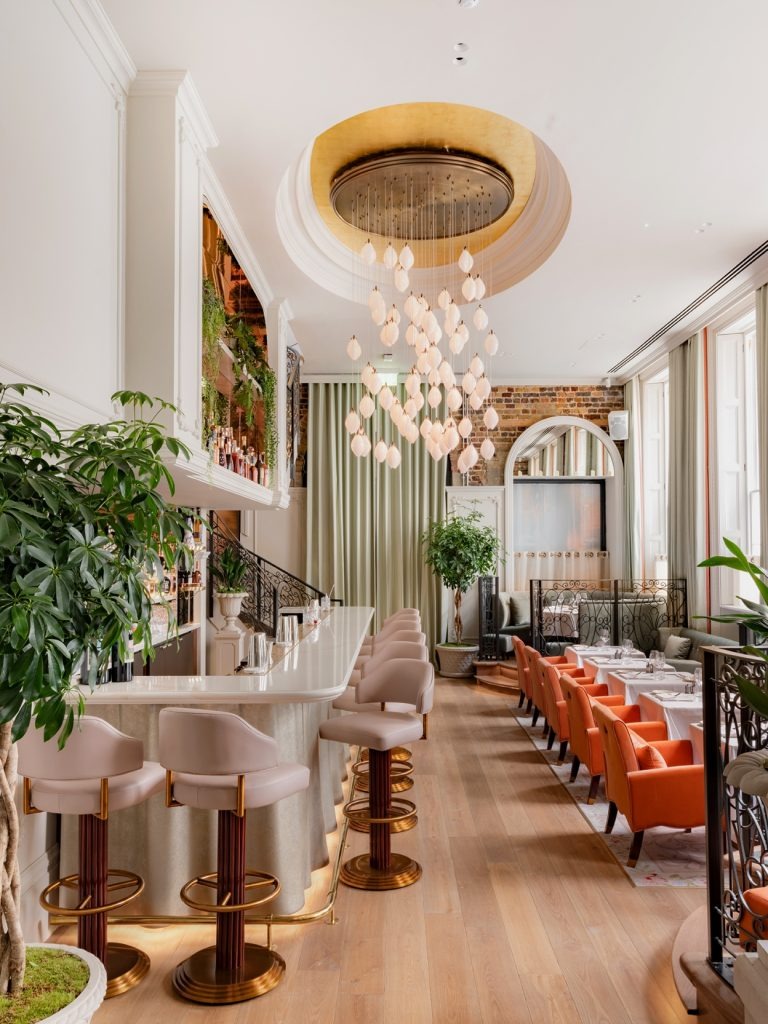 The Best French Restaurants In London To Visit Right Now - The Handbook