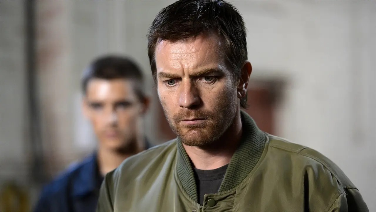 The Spot: Claire Danes & Ewan McGregor Lead New A2 Drama