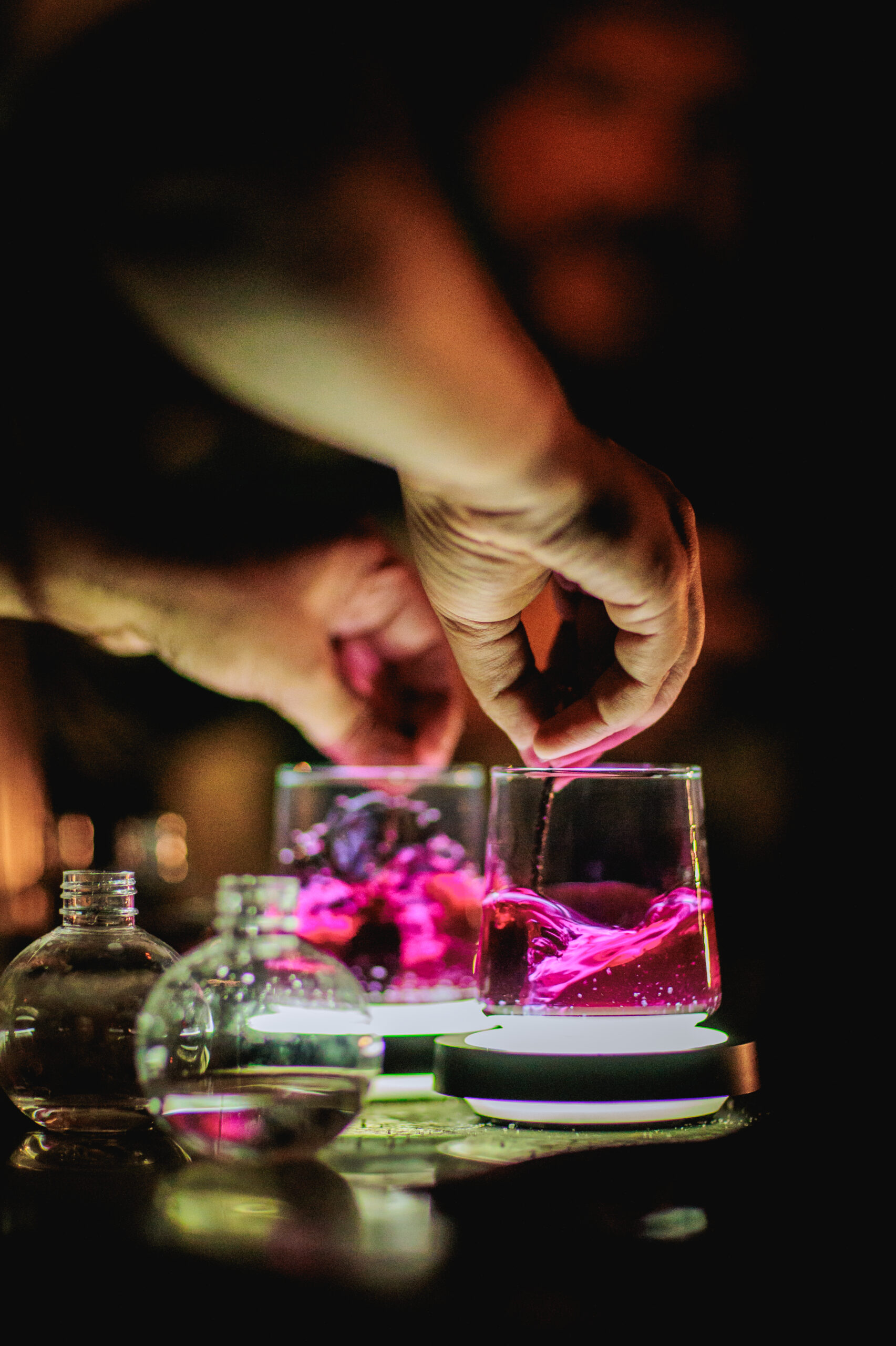 18 Foodie & Festive November Pop-Ups We're Excited For - The Handbook