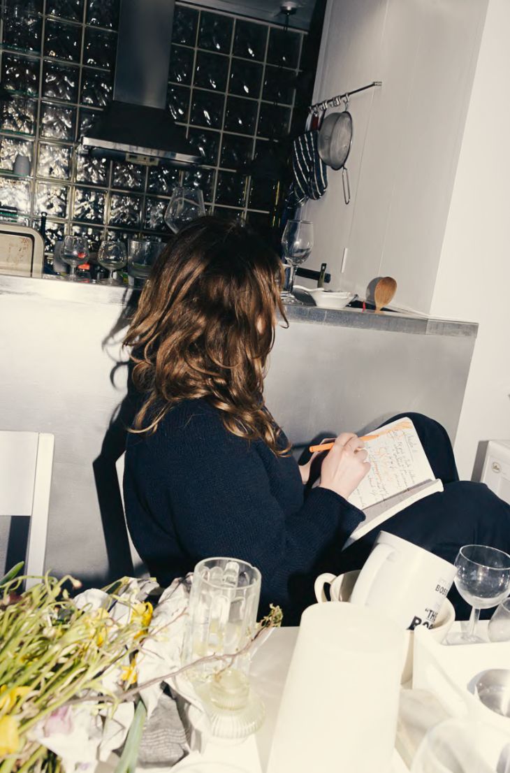 Meet Slutty Cheff, The Anonymous Writer Behind The Memoir, Tart