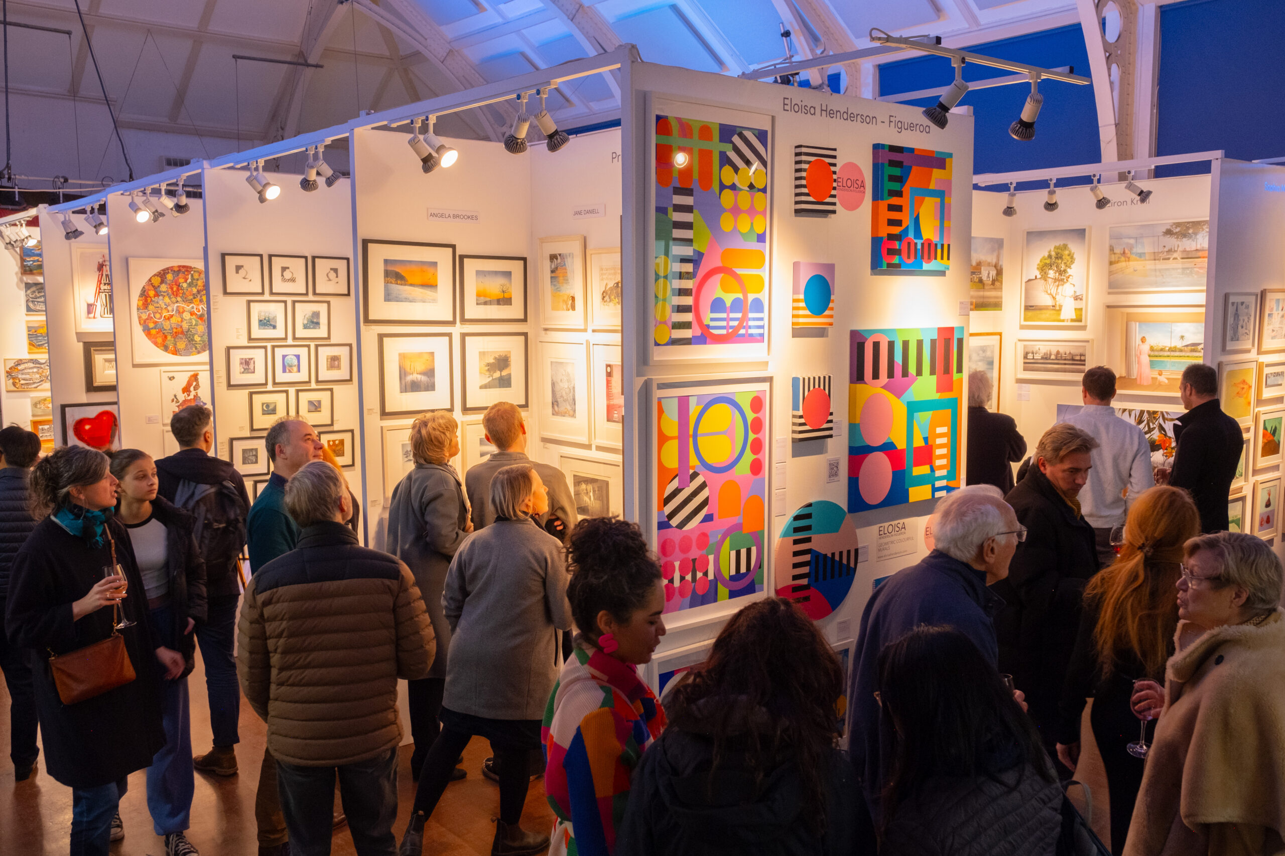 10 Fun Things To Do This Chilly November Weekend - The Handbook