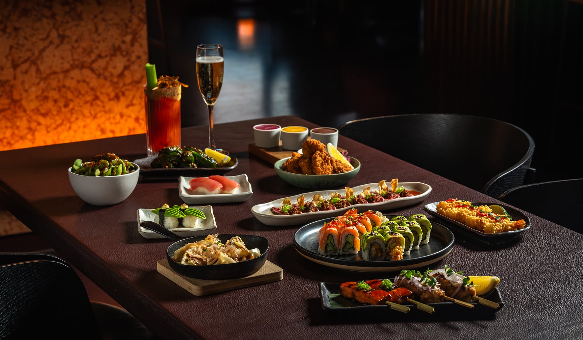 Floral Restaurants London: The Prettiest Posy Paradises To Eat In