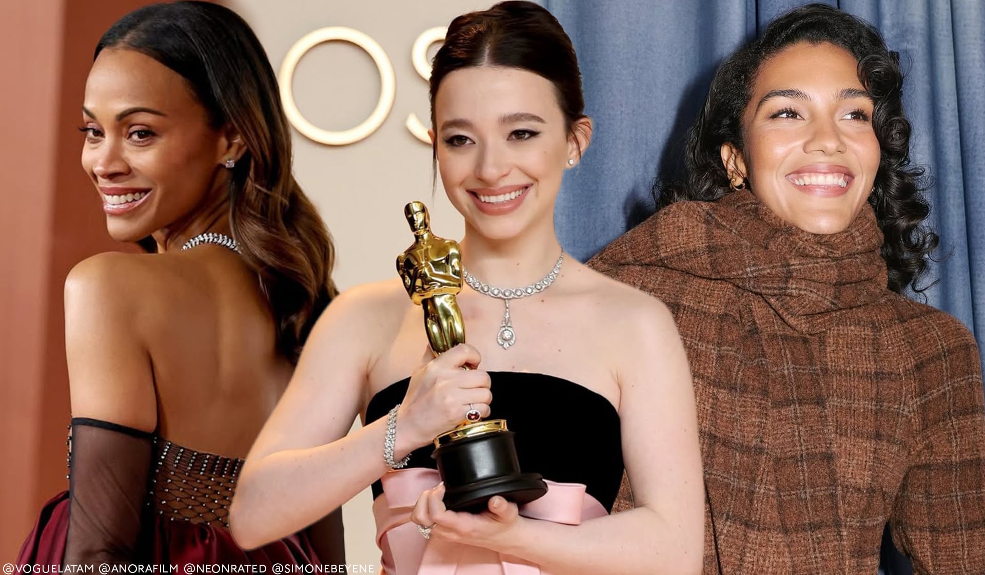 The Best Red Carpet Moments Of 2025, According To Our Team - The Handbook