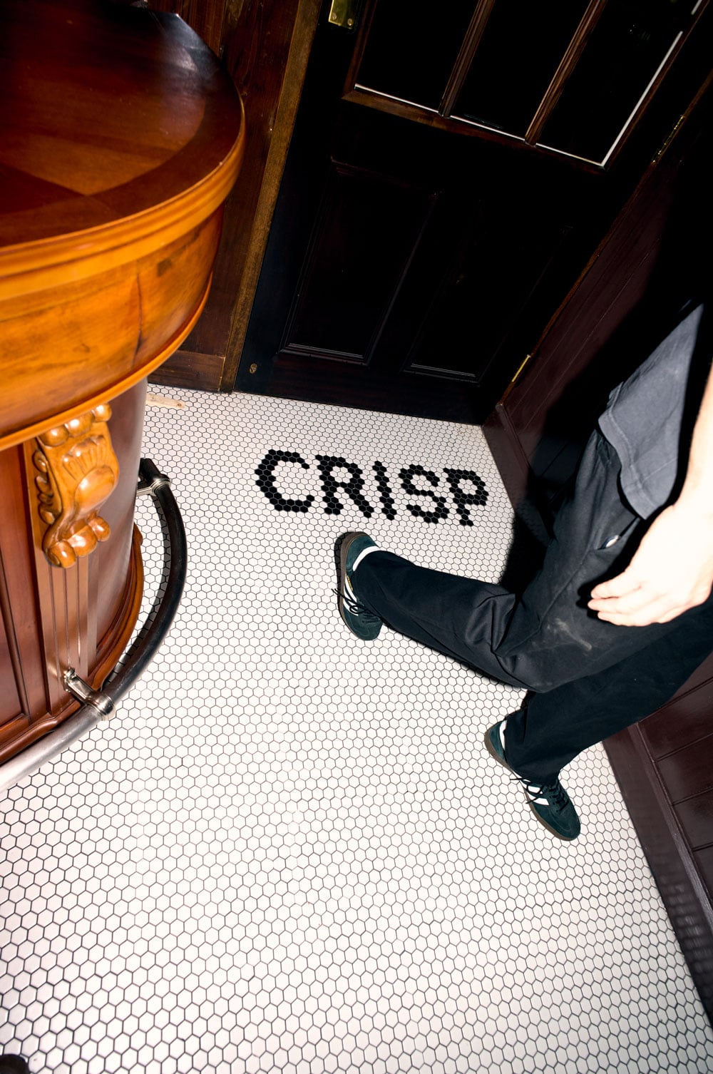 "I'm An American Food Writer & This Pie Made Me Rethink London's Pizza ...