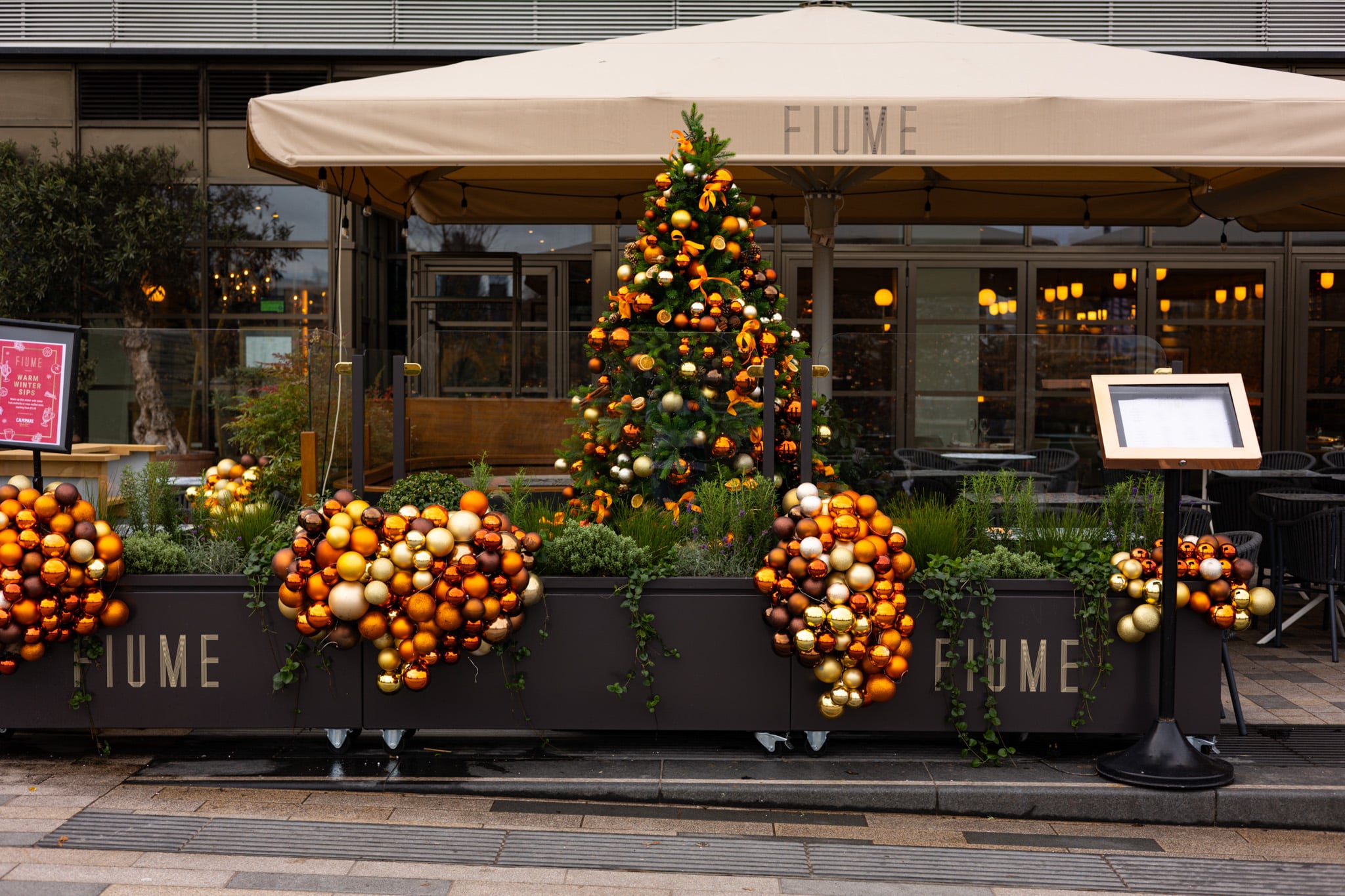 17 Christmas Pop Ups In London This December