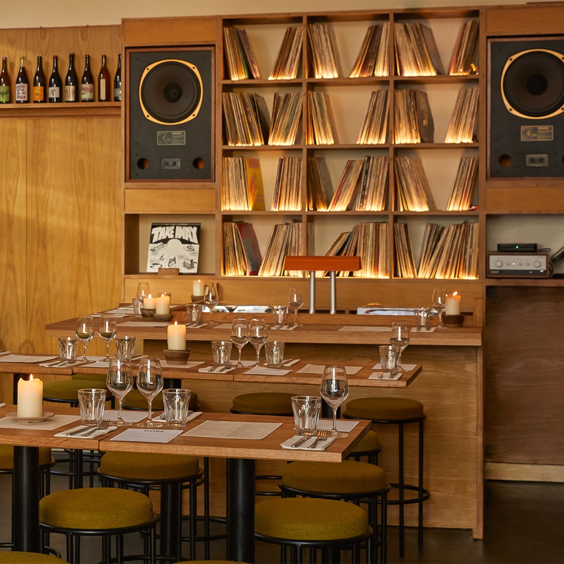 9 Best Restaurants Near Clapham Common - The Handbook