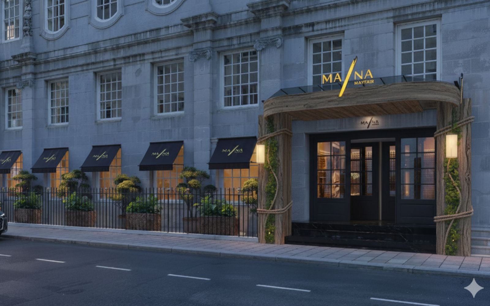 London’s Best New Restaurant Openings to Know in 2026 - The Handbook