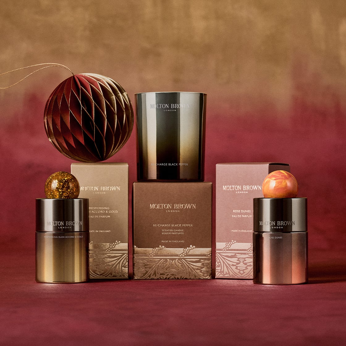 Inside The Instagram-Famous Cotswolds Hotel, The Double Red Duke