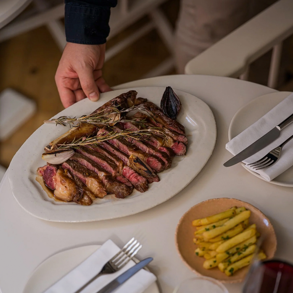 Hannah Martin Reveals Her Go-To Beauty Products