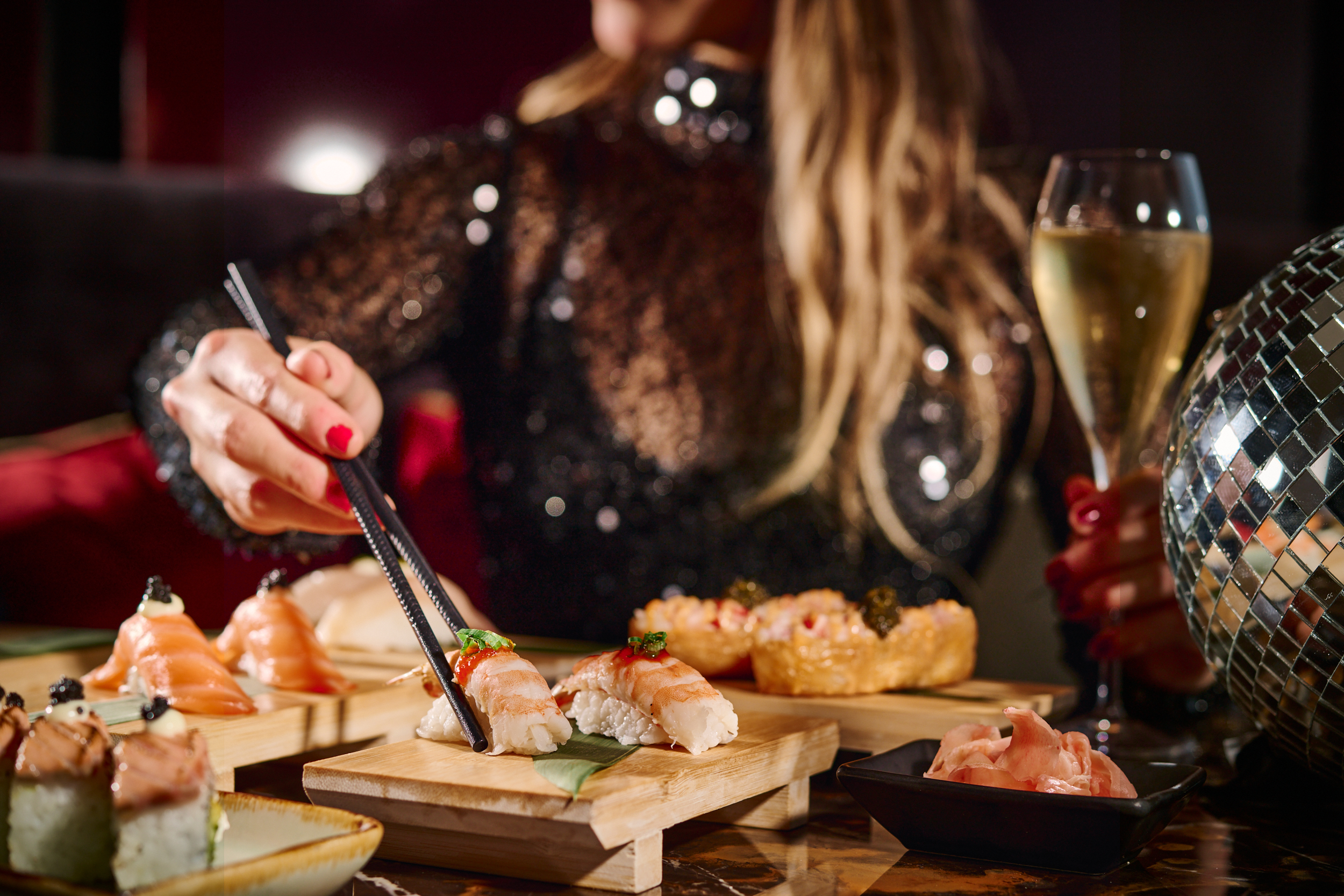 The Best NYE Events In London To Book