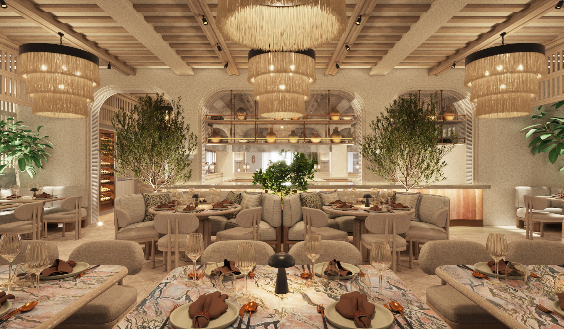 London’s Best New Restaurant Openings to Know in 2026 - The Handbook
