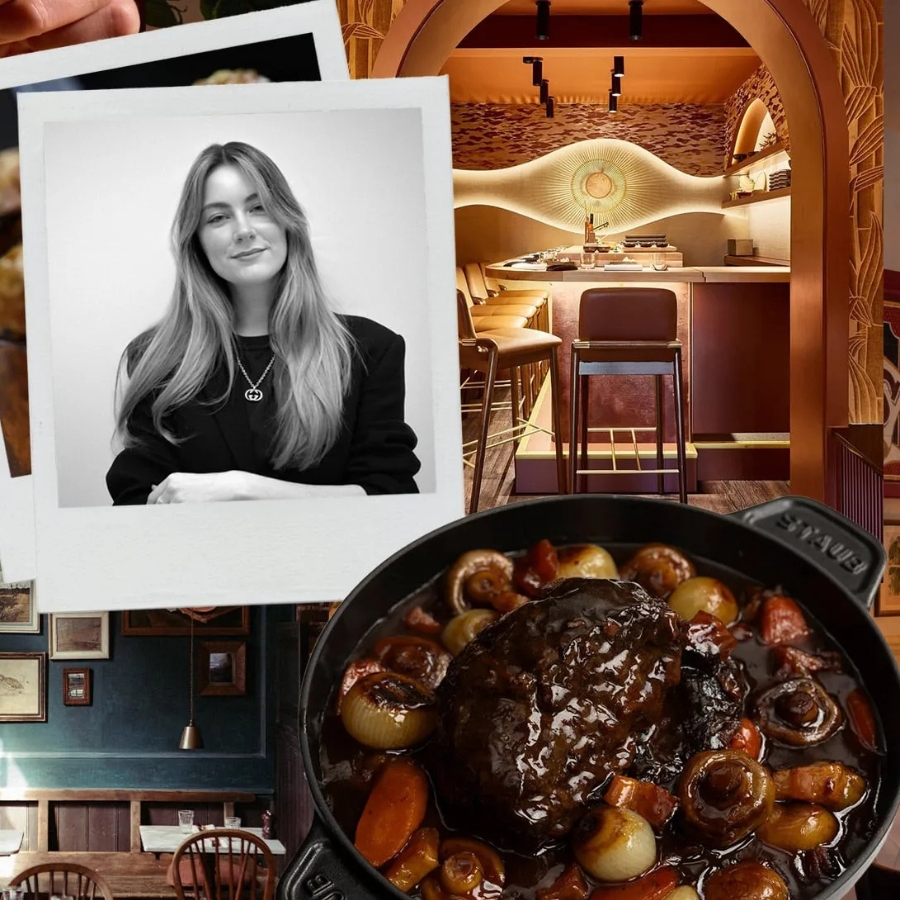 Electric Shuffle - Venue