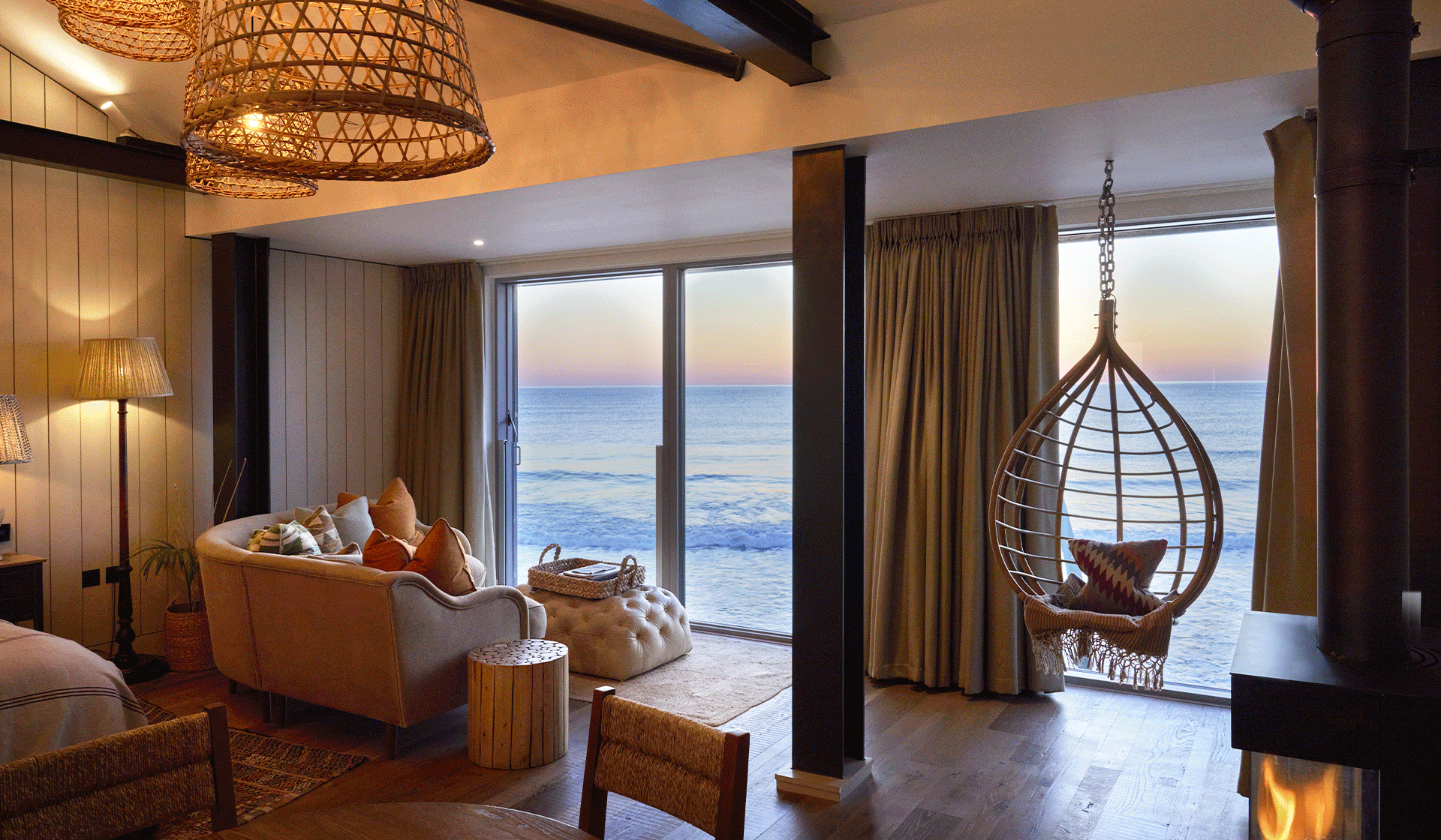 Win A Magical Seaside Escape Worth Over £1,000 - Competition