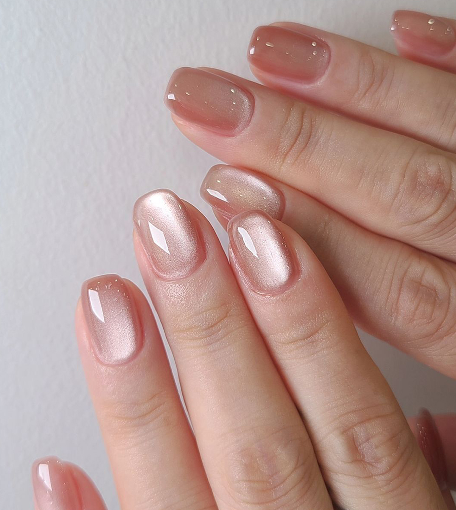 6 Nail Trends Minimalist Girls Will Love In 2026 - The Handbook