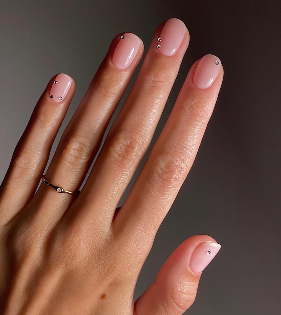 6 Nail Trends Minimalist Girls Will Love In 2026 - The Handbook