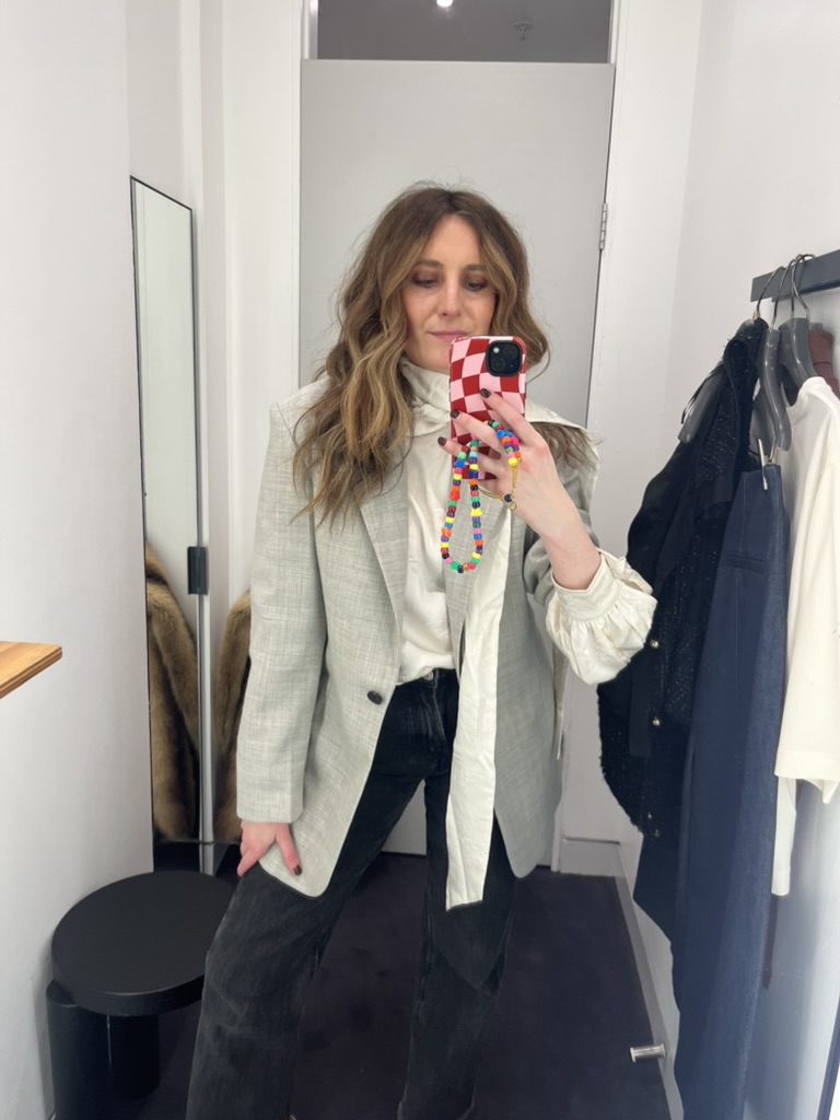The Best High Street Blazers According To A Fashion Editor - The Handbook