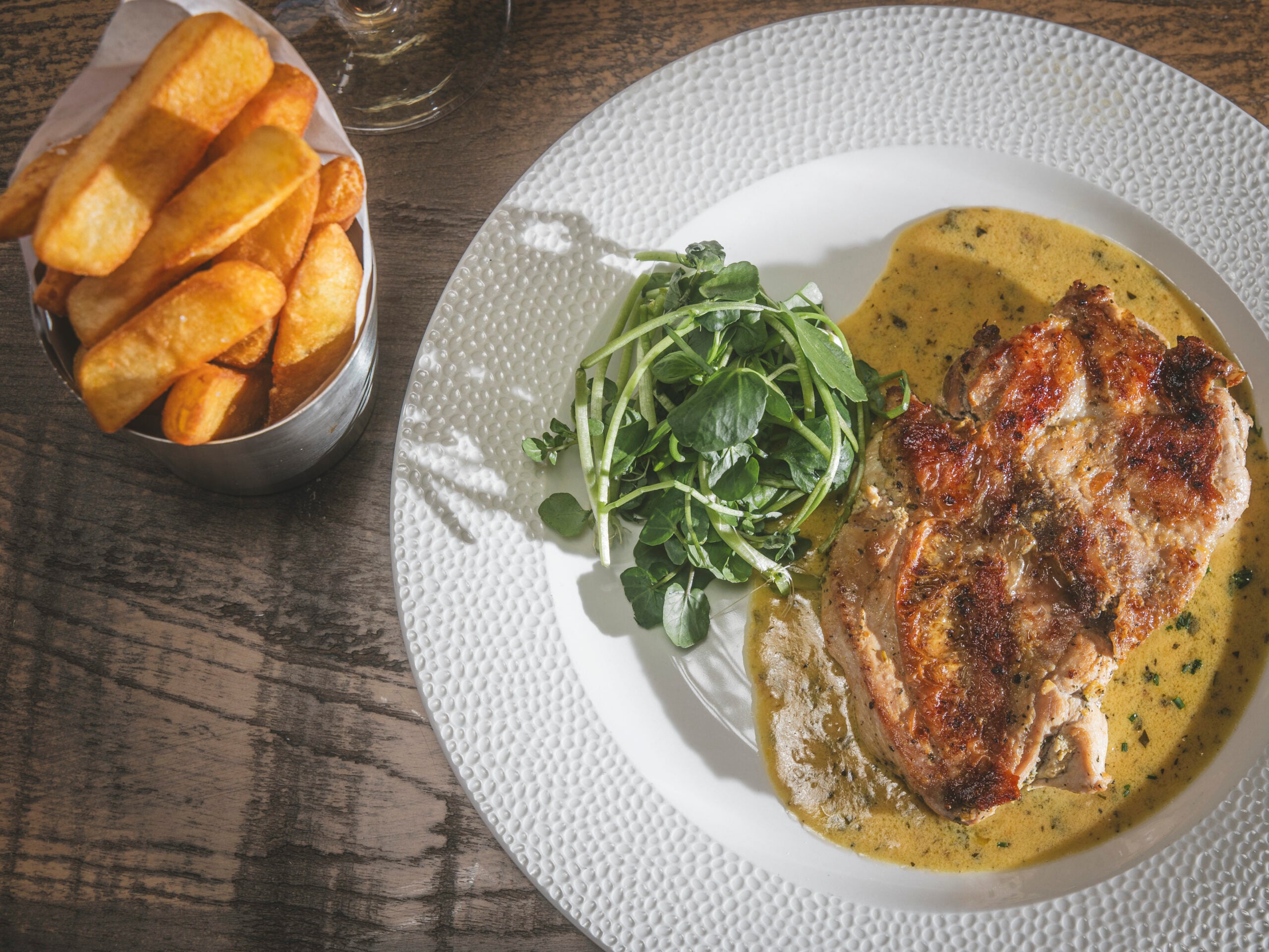 The January Comfort Food Guide: Where To Go For Pure Indulgence - The ...