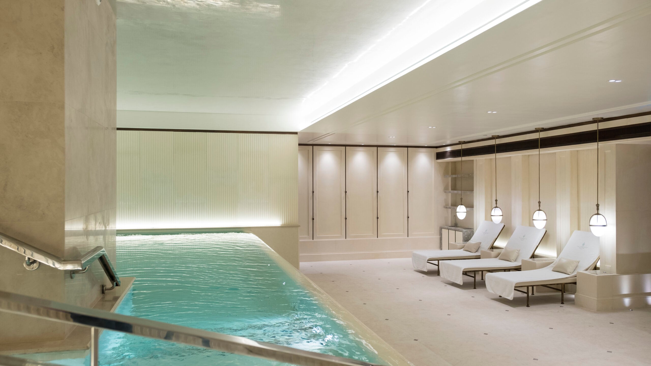 London’s Best Wellness Days, Spa Breaks & Healthy Cafes - The Handbook