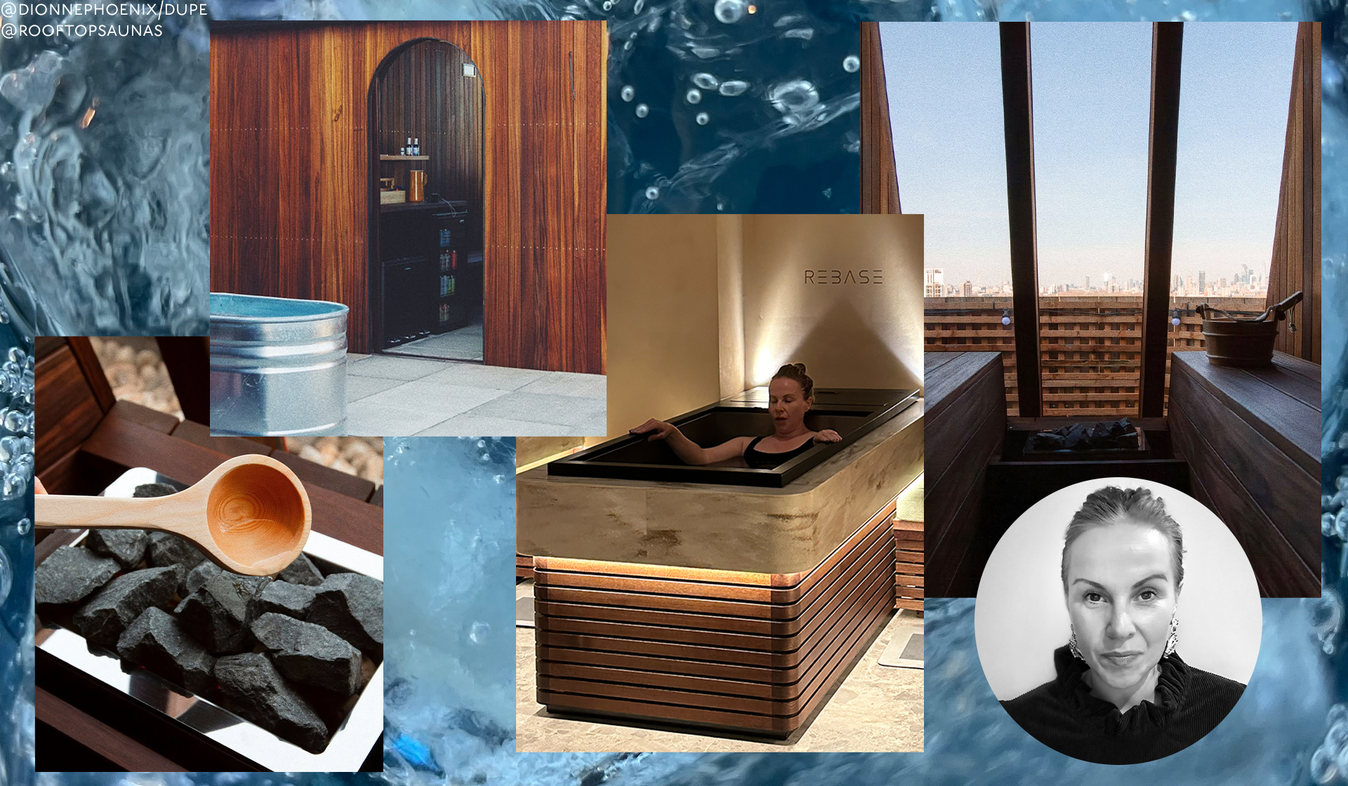 Everything You Need To Know About Contrast Therapy