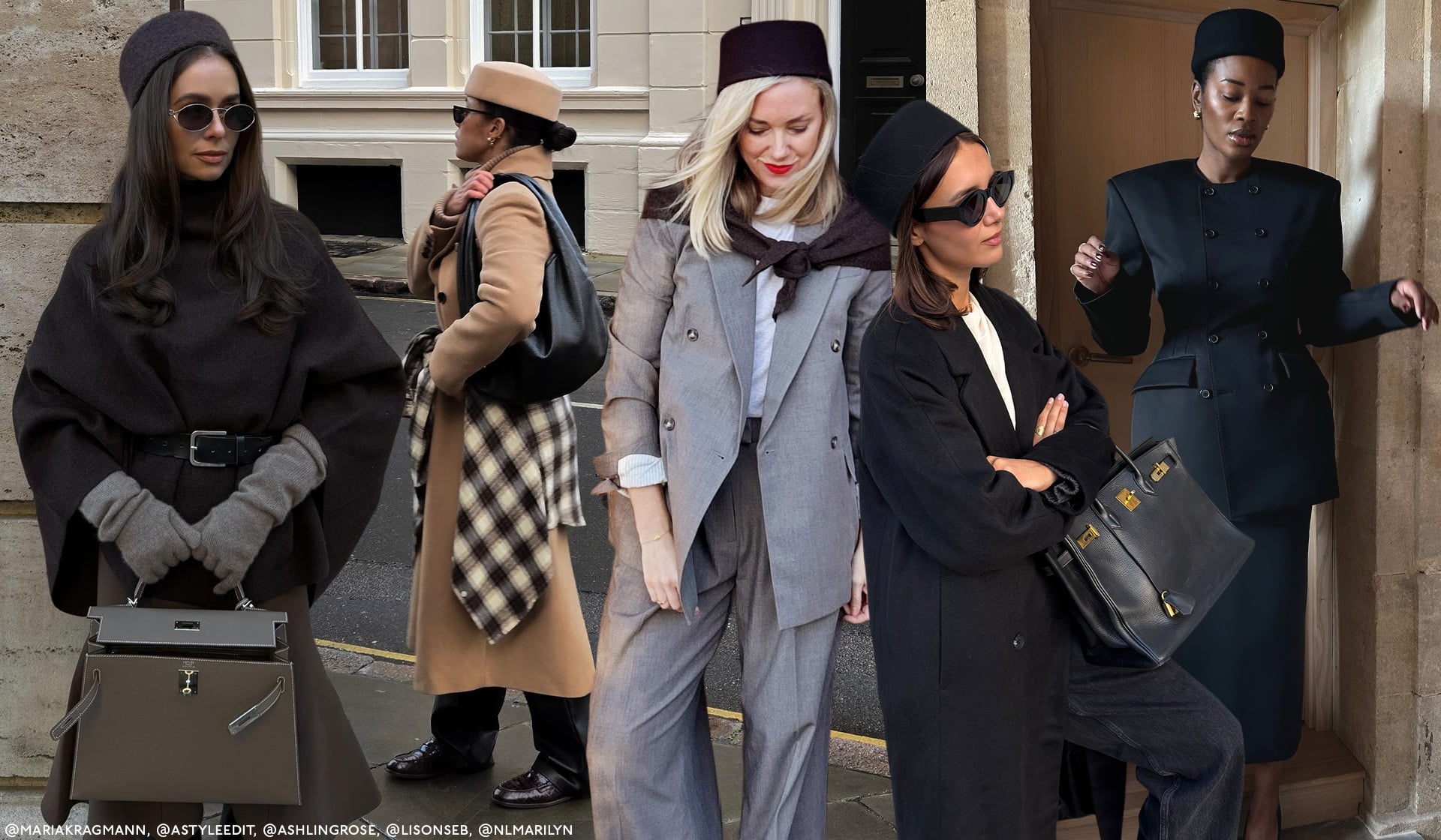 How To Wear A Pillbox Hat