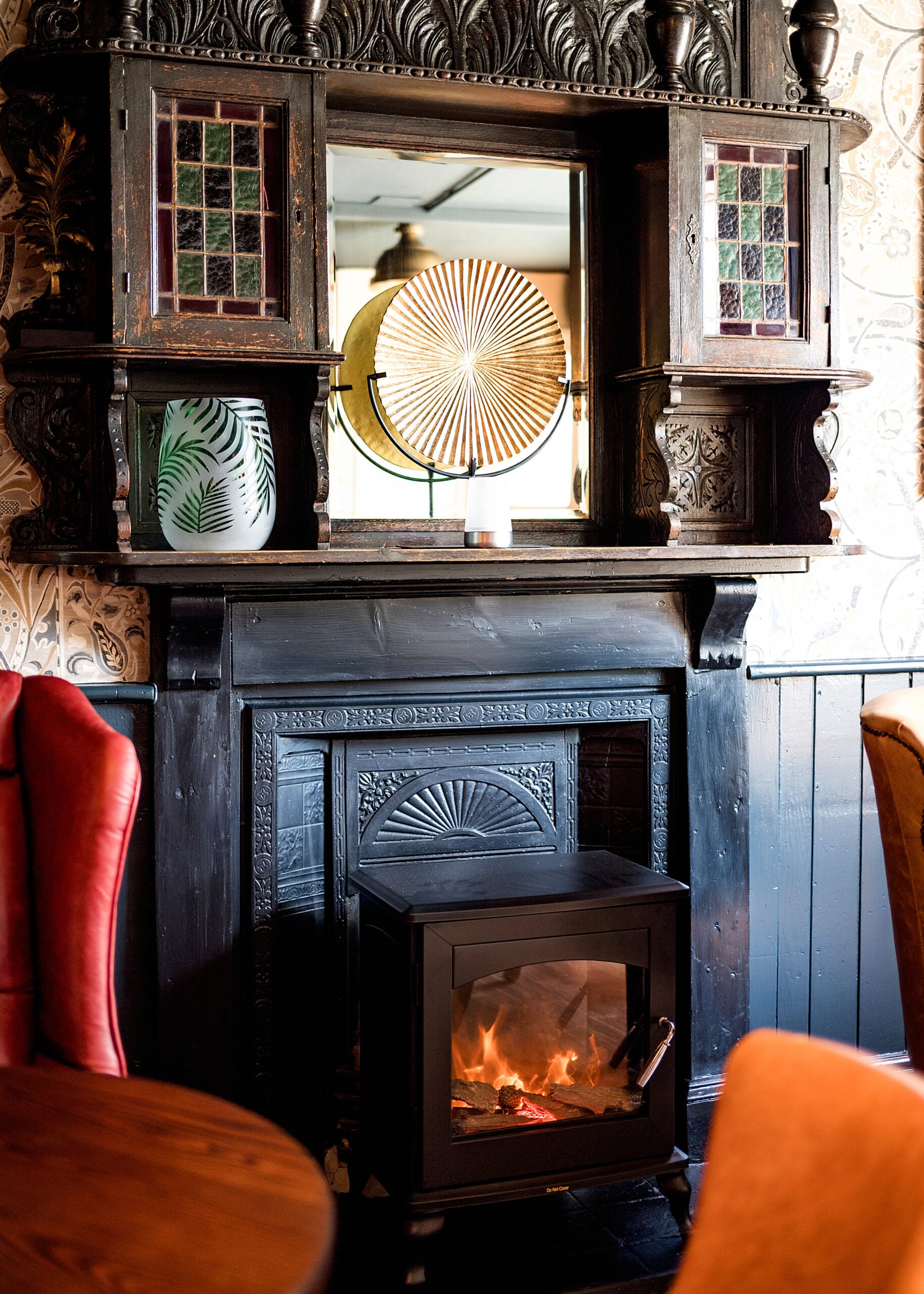 The January Comfort Food Guide: Where To Go For Pure Indulgence - The ...