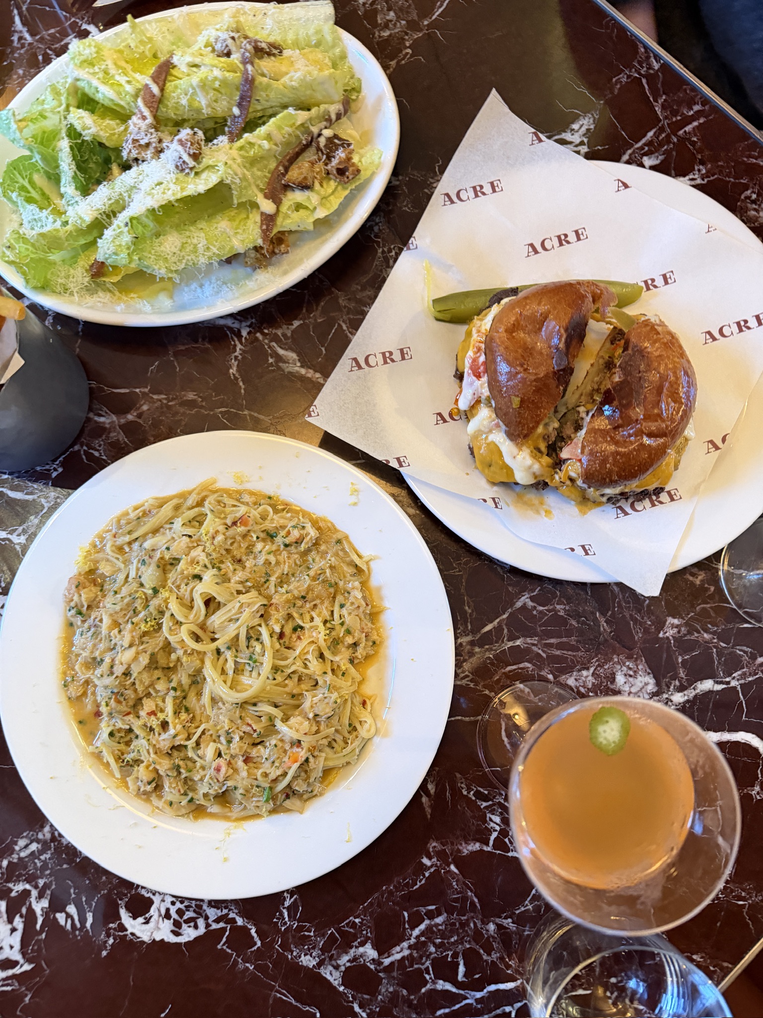The Best Restaurants In London According To The Handbook Team - The ...