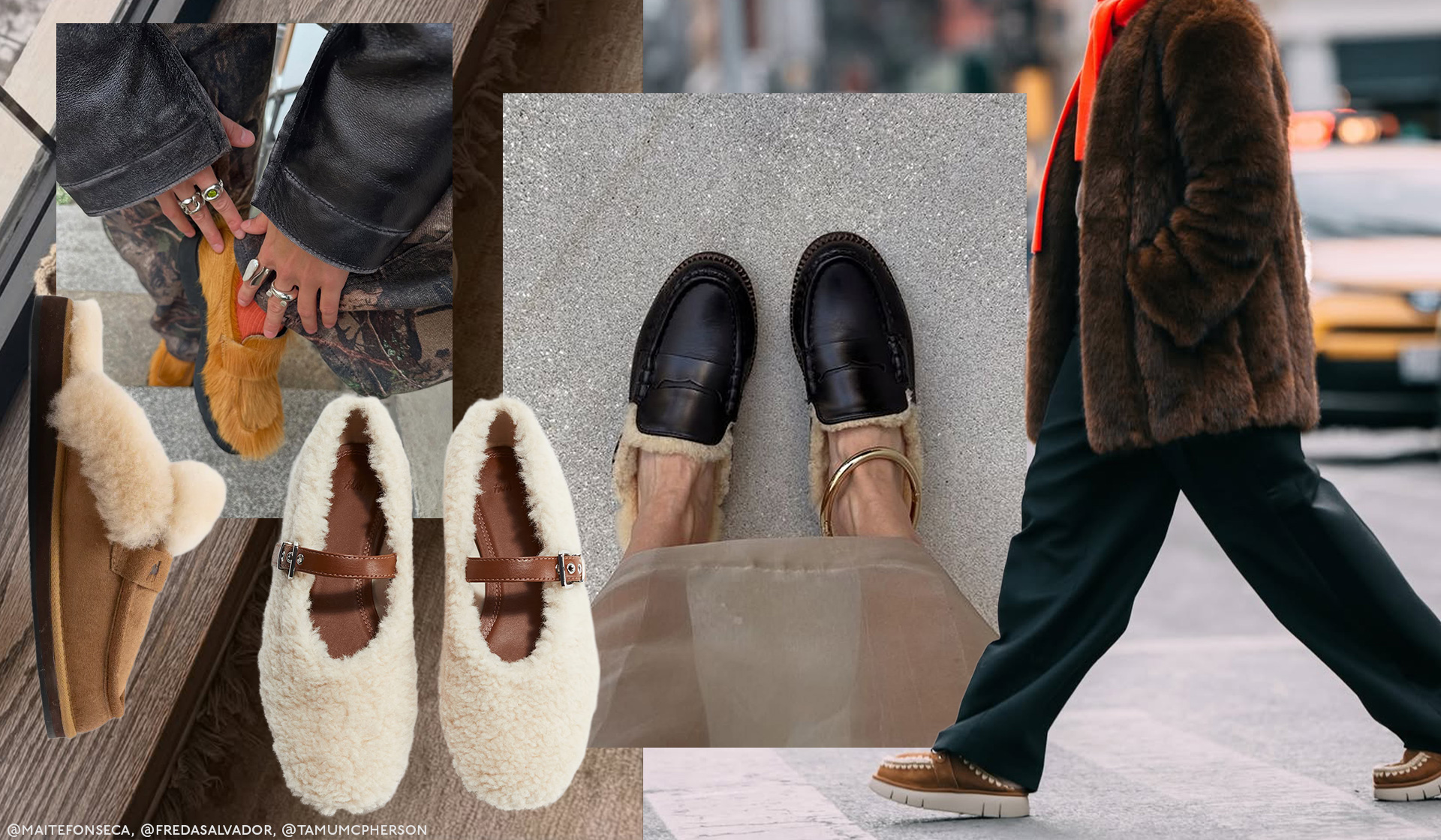 Fluffy Shoes Are The Ridiculous Trend That Has Us In A Chokehold - The ...