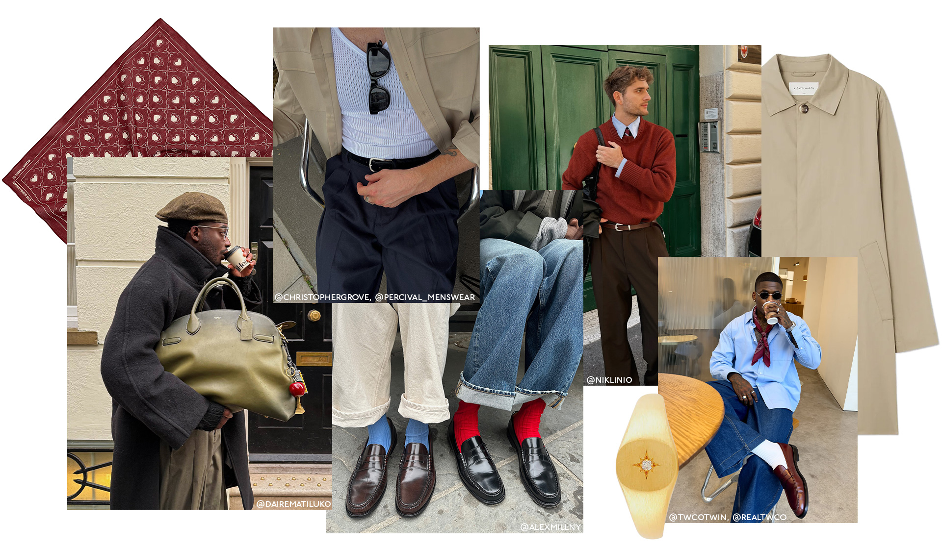 10 Men's Styling Tips To Live By - The Handbook
