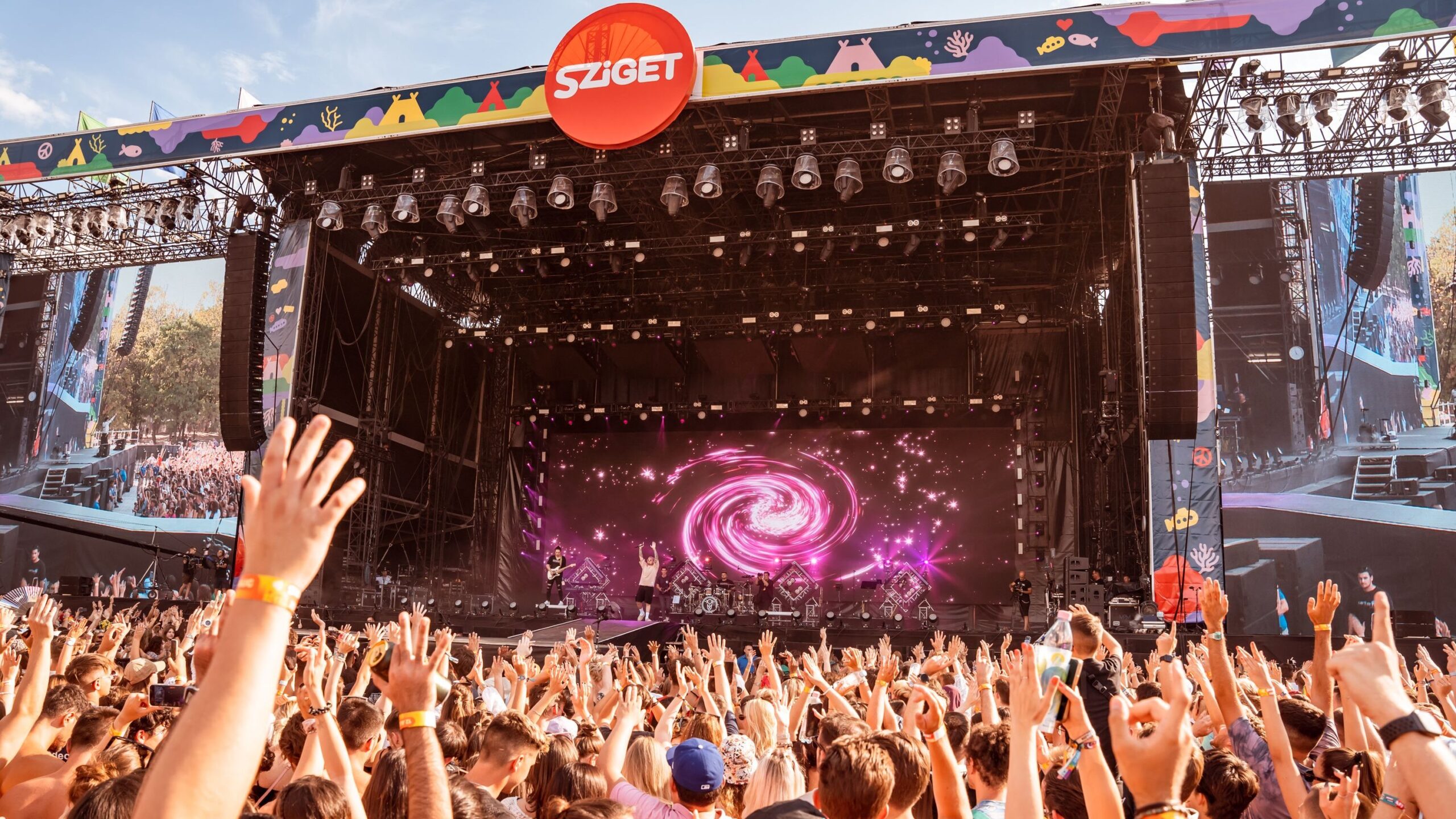8 Best European Festivals To Book In 2026