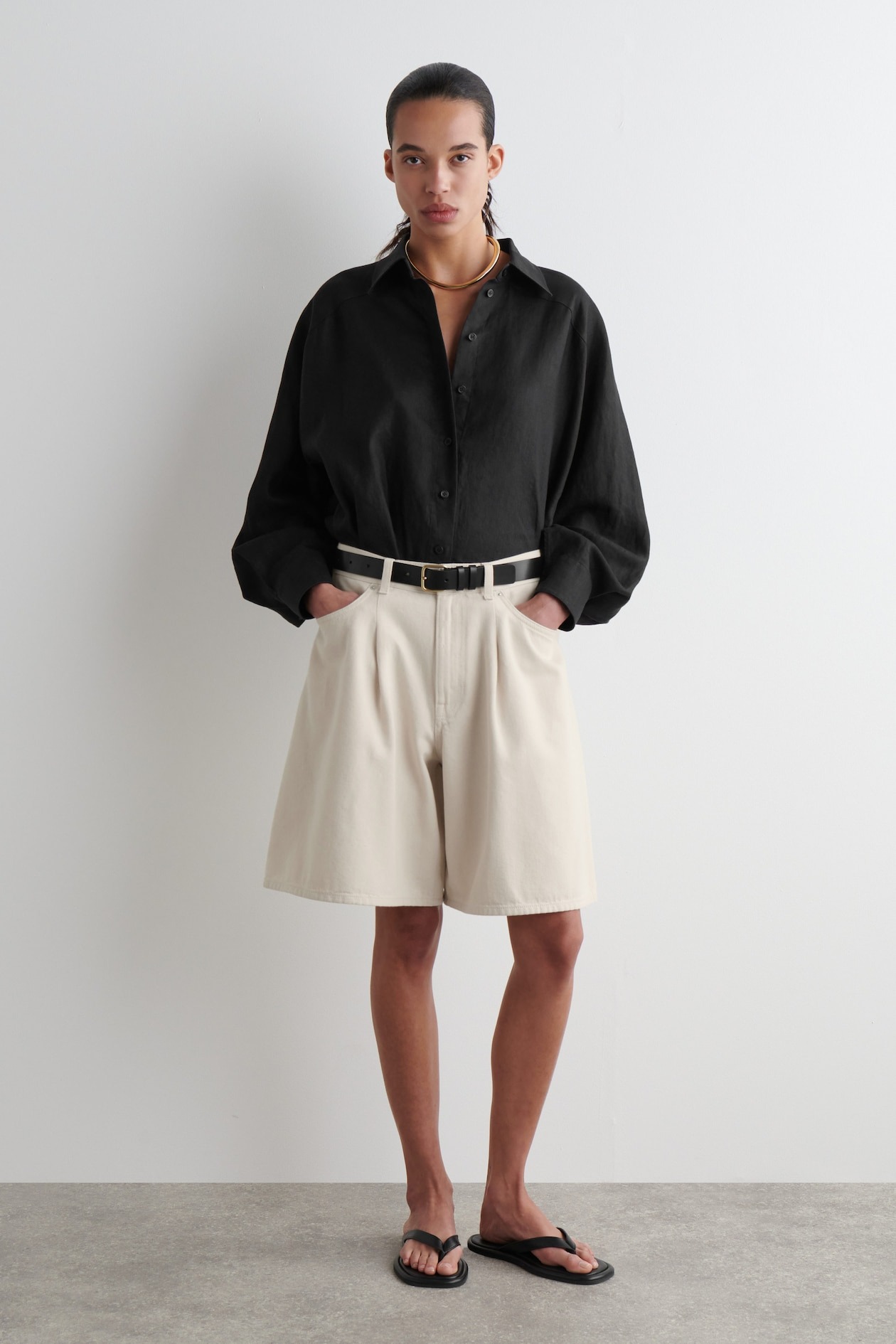 Bermuda Shorts Are In - These Are The Best Ones For Women