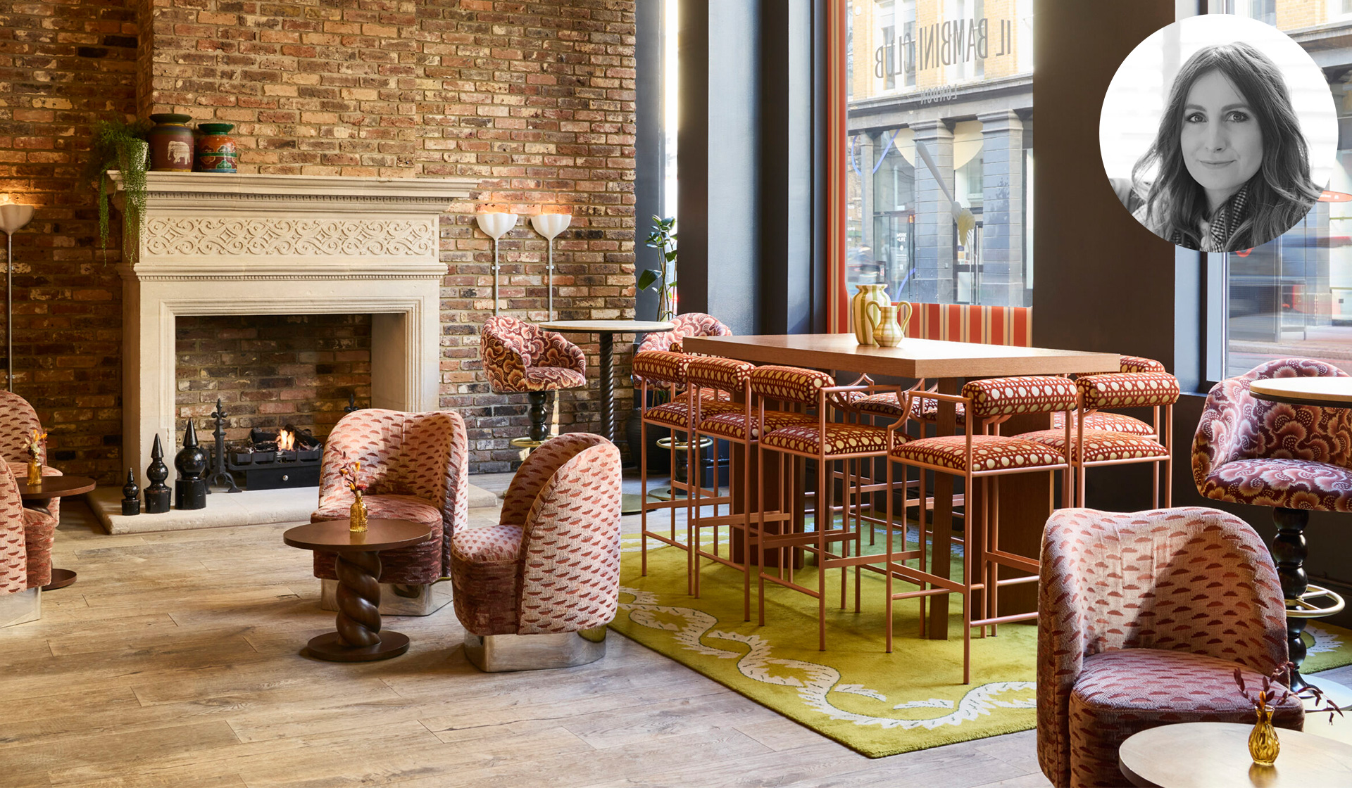 We Review The OG of Hipster Hotels, The Hoxton, As It Celebrates 20 ...