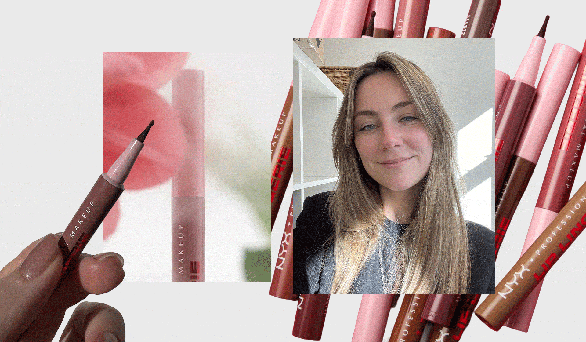 "This £12 Lip Liner Makes It Look Like I've Got Filler" - The Handbook