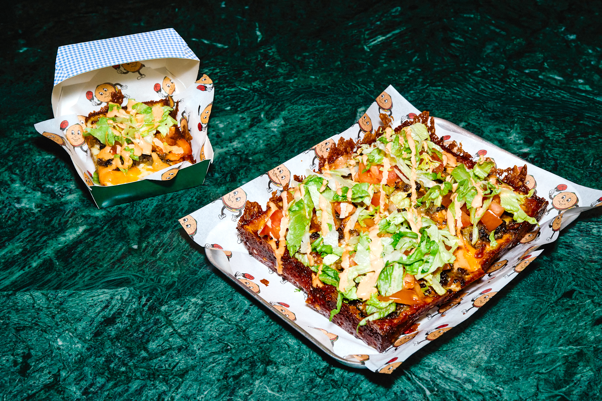 The New Restaurant Collabs Every Foodie Is Secretly Booking - The Handbook