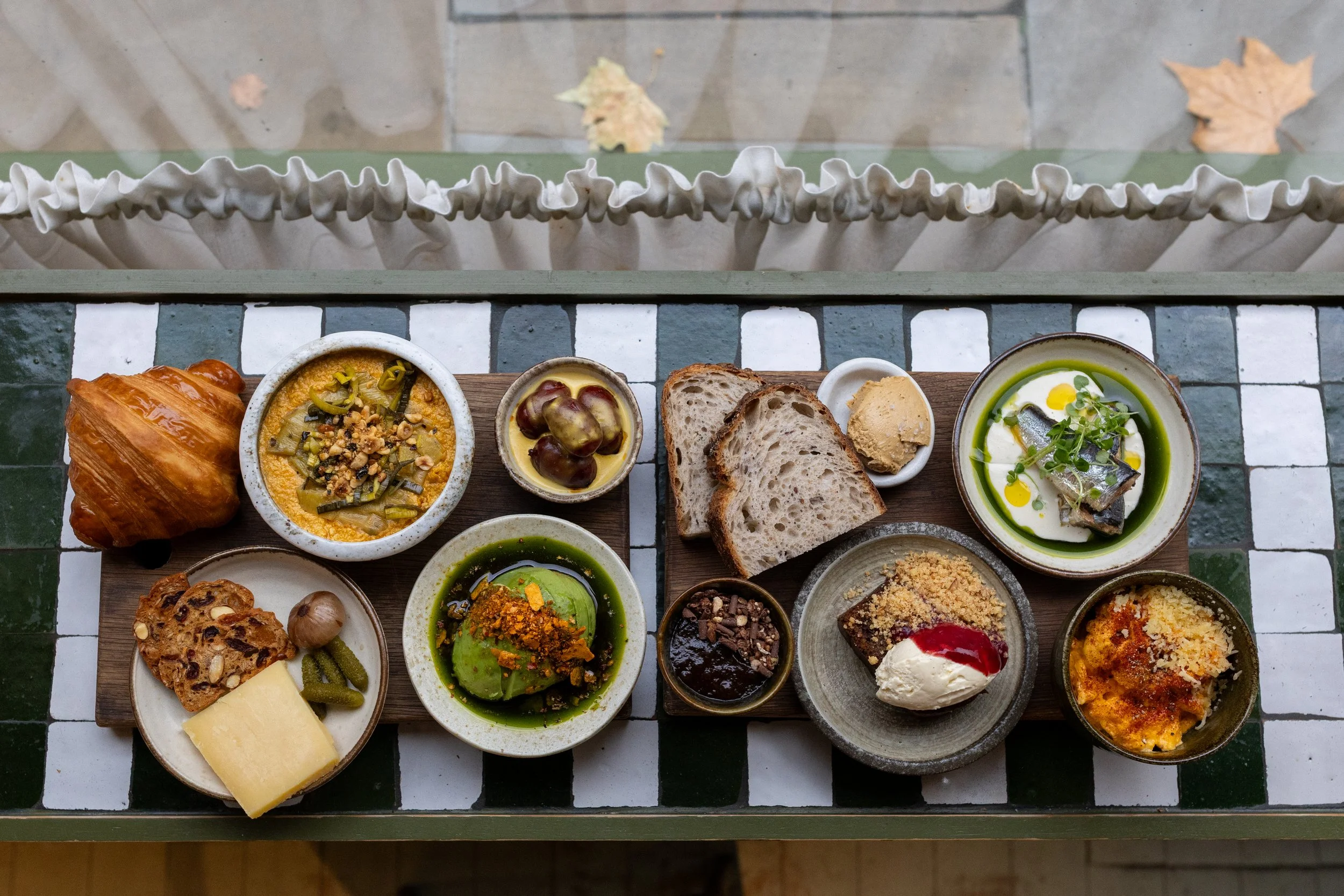 Affordable Places To Eat In London