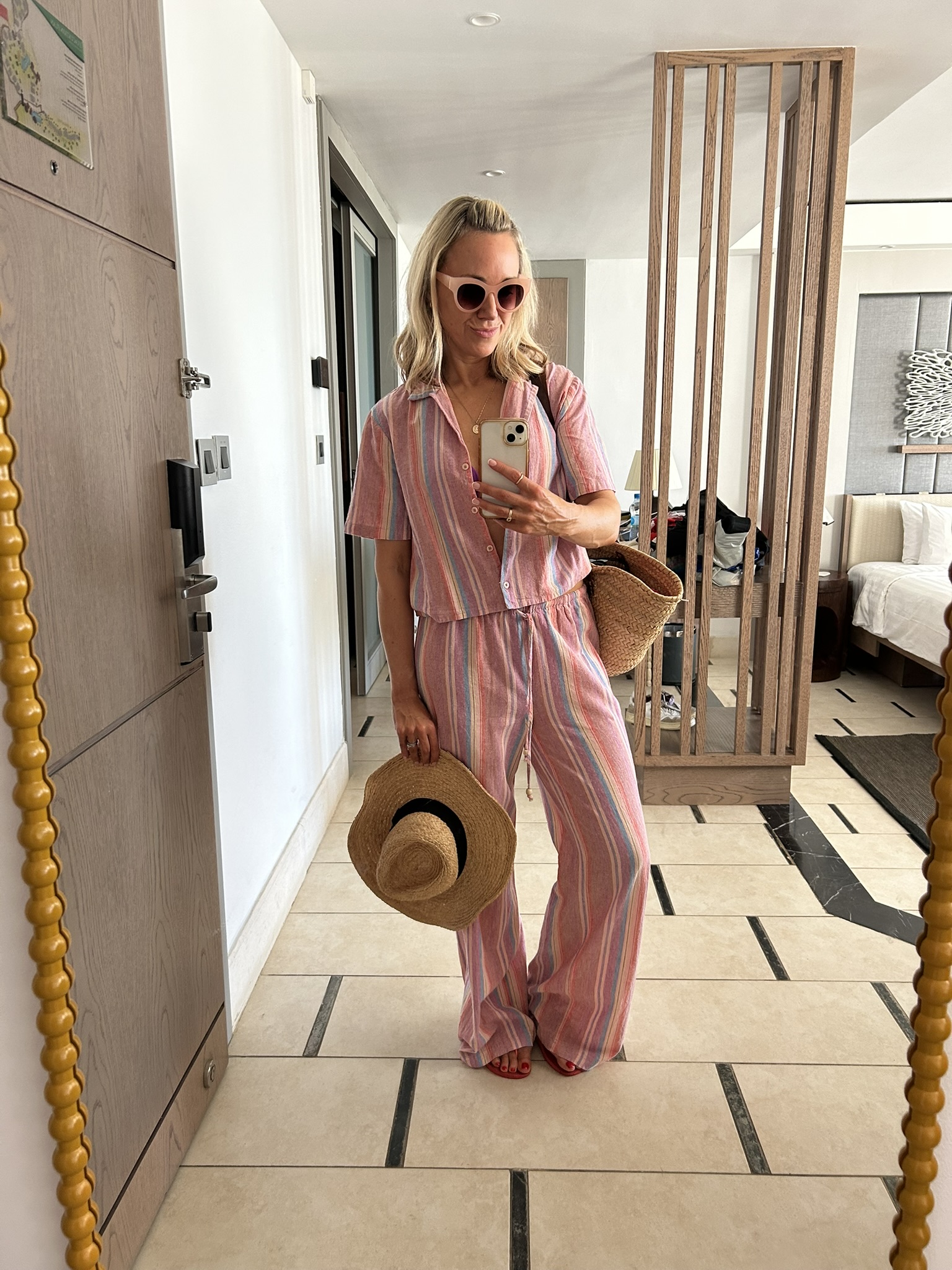 I'm A Style Editor & Here Are My 9 Summer Holiday Essentials
