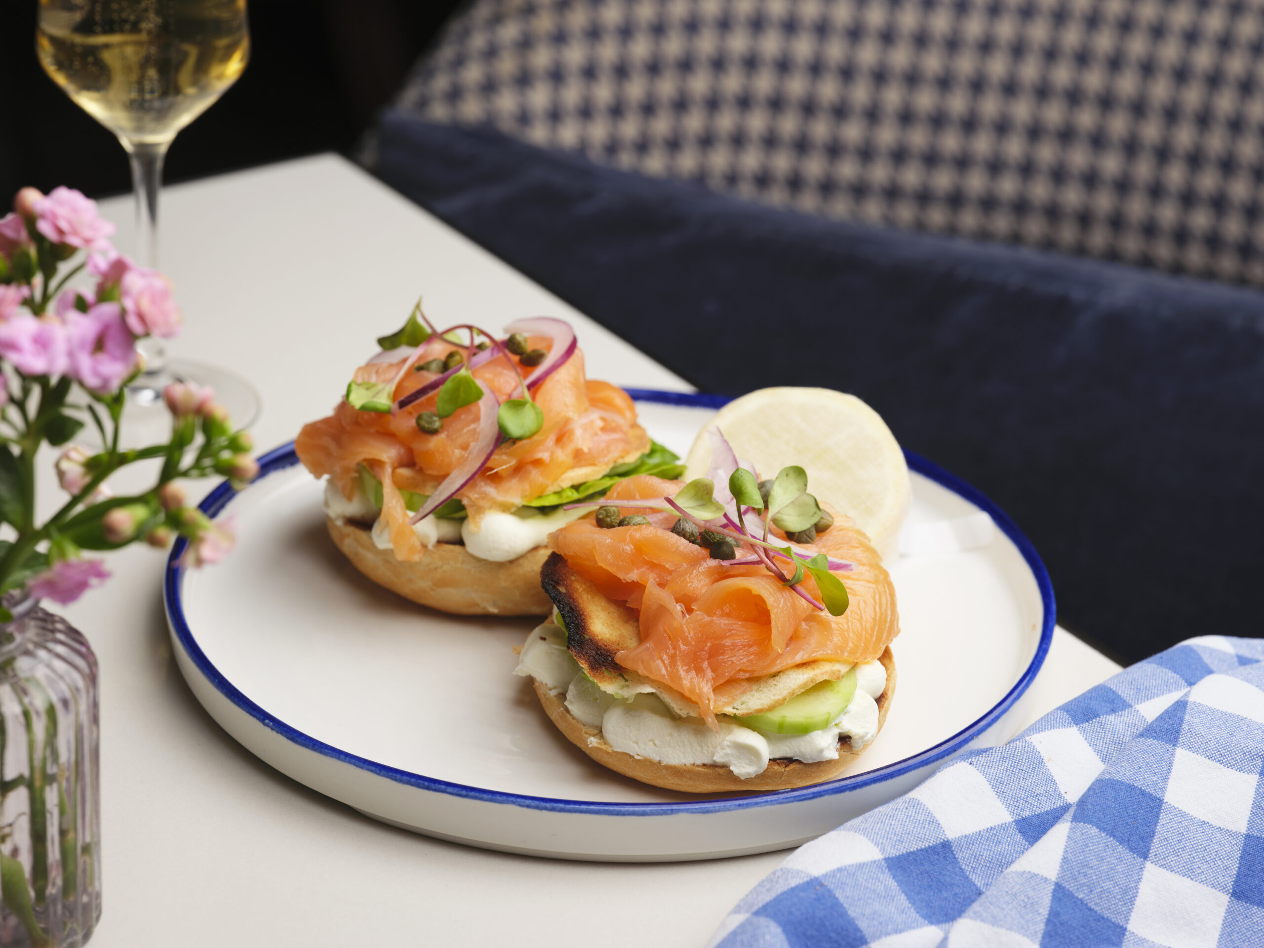 Luxury Bottomless Brunches In London To Book