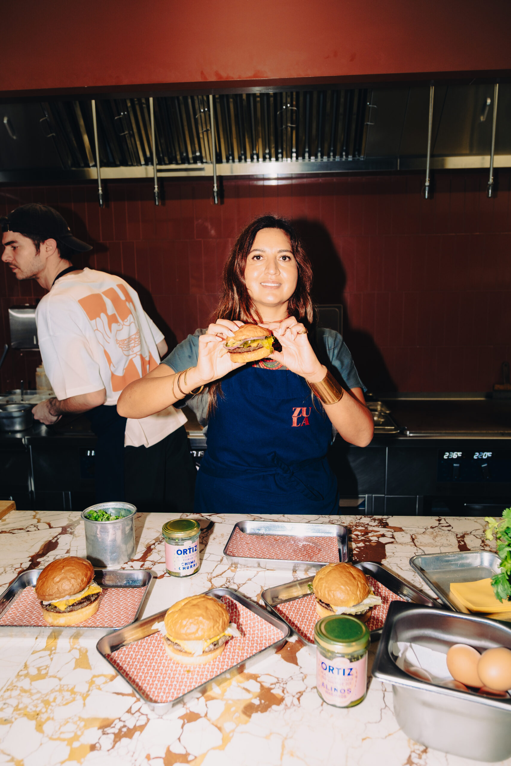 The 23 Hottest London Popups To Book This June