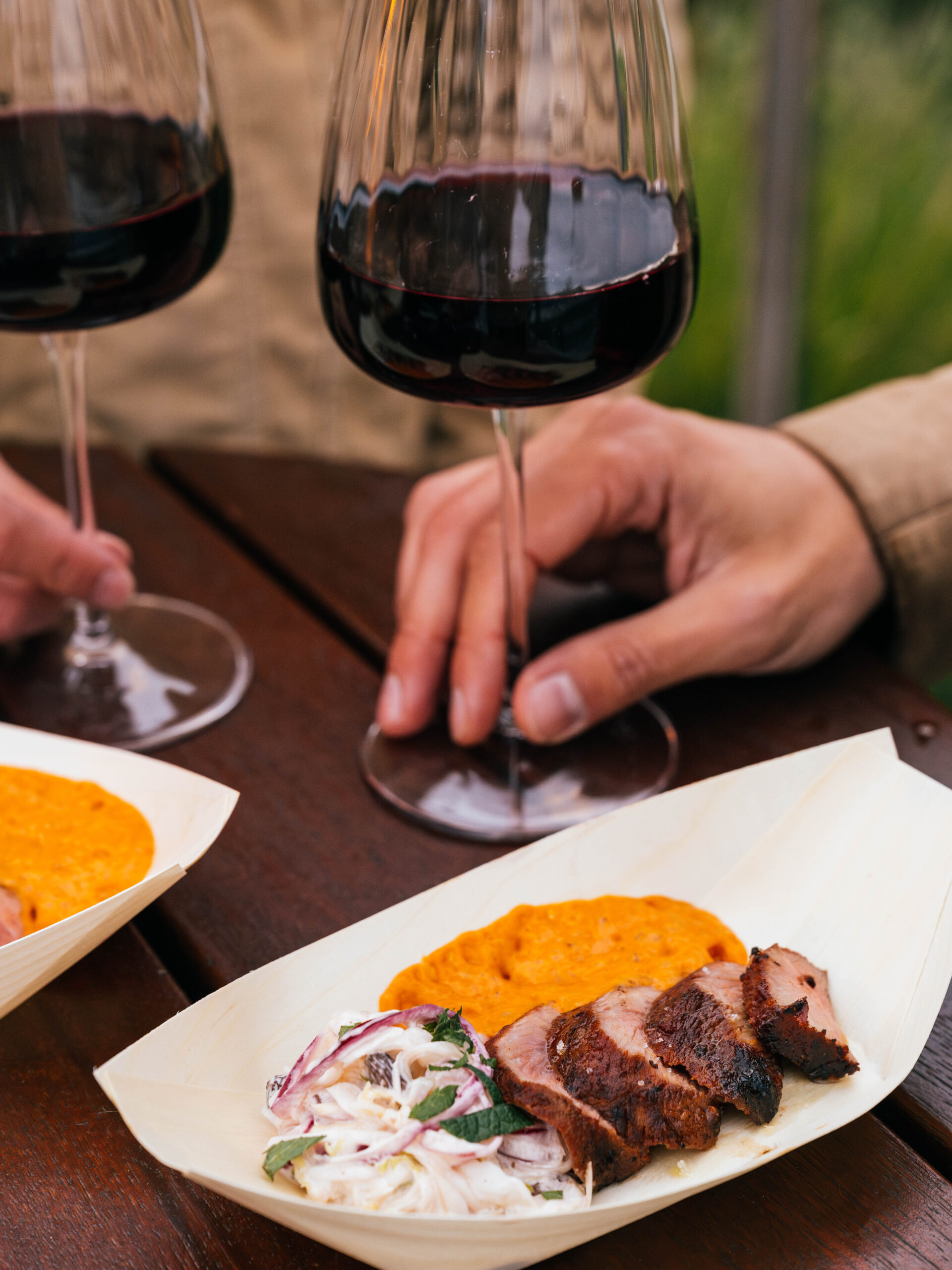 London’s Biggest Food Festival Returns With Its Best Line-Up Yet - The ...