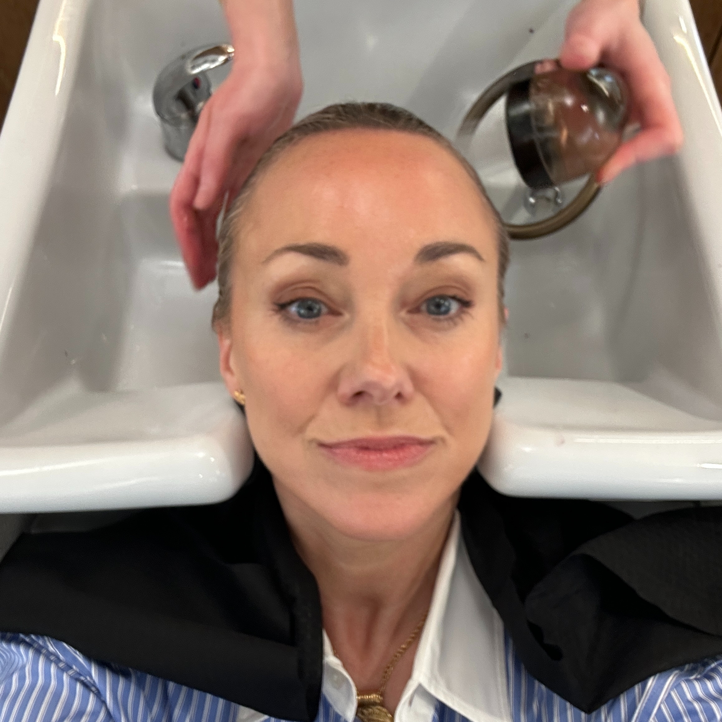 My Best Blow Dry London